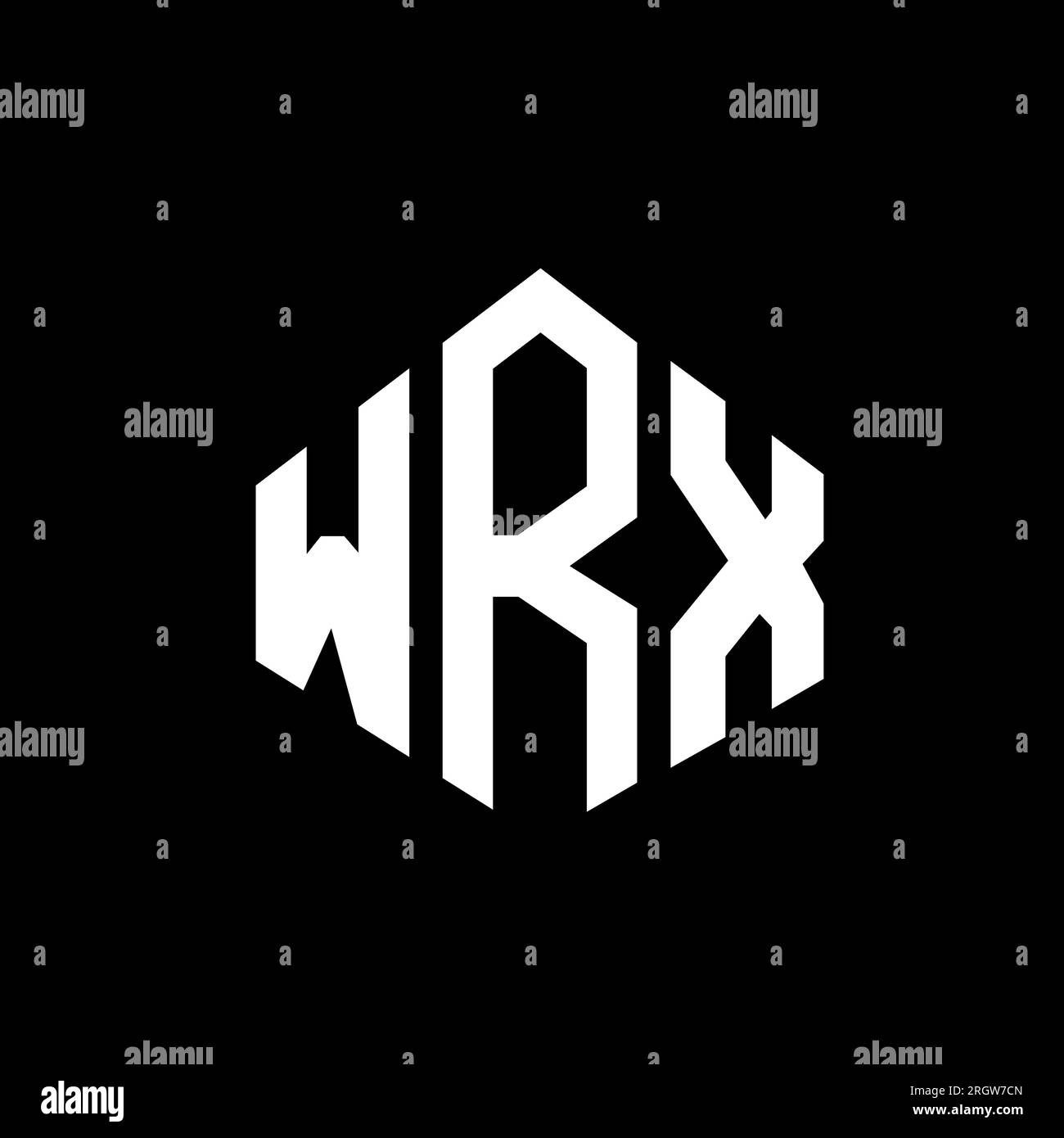 Wrx vector Black and White Stock Photos & Images - Alamy