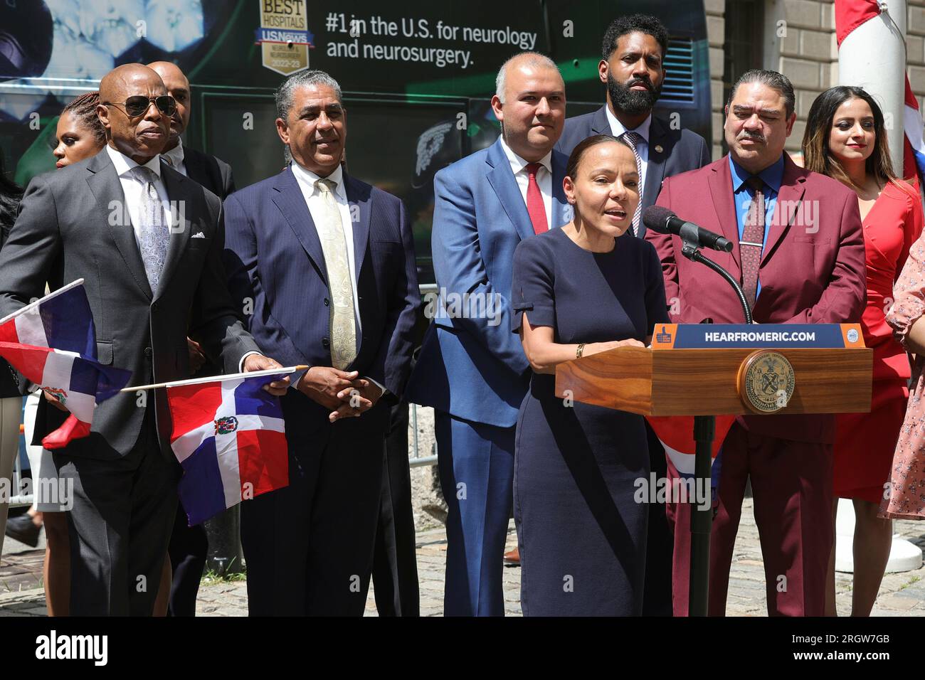 Dominican republic 2023 hi-res stock photography and images - Alamy