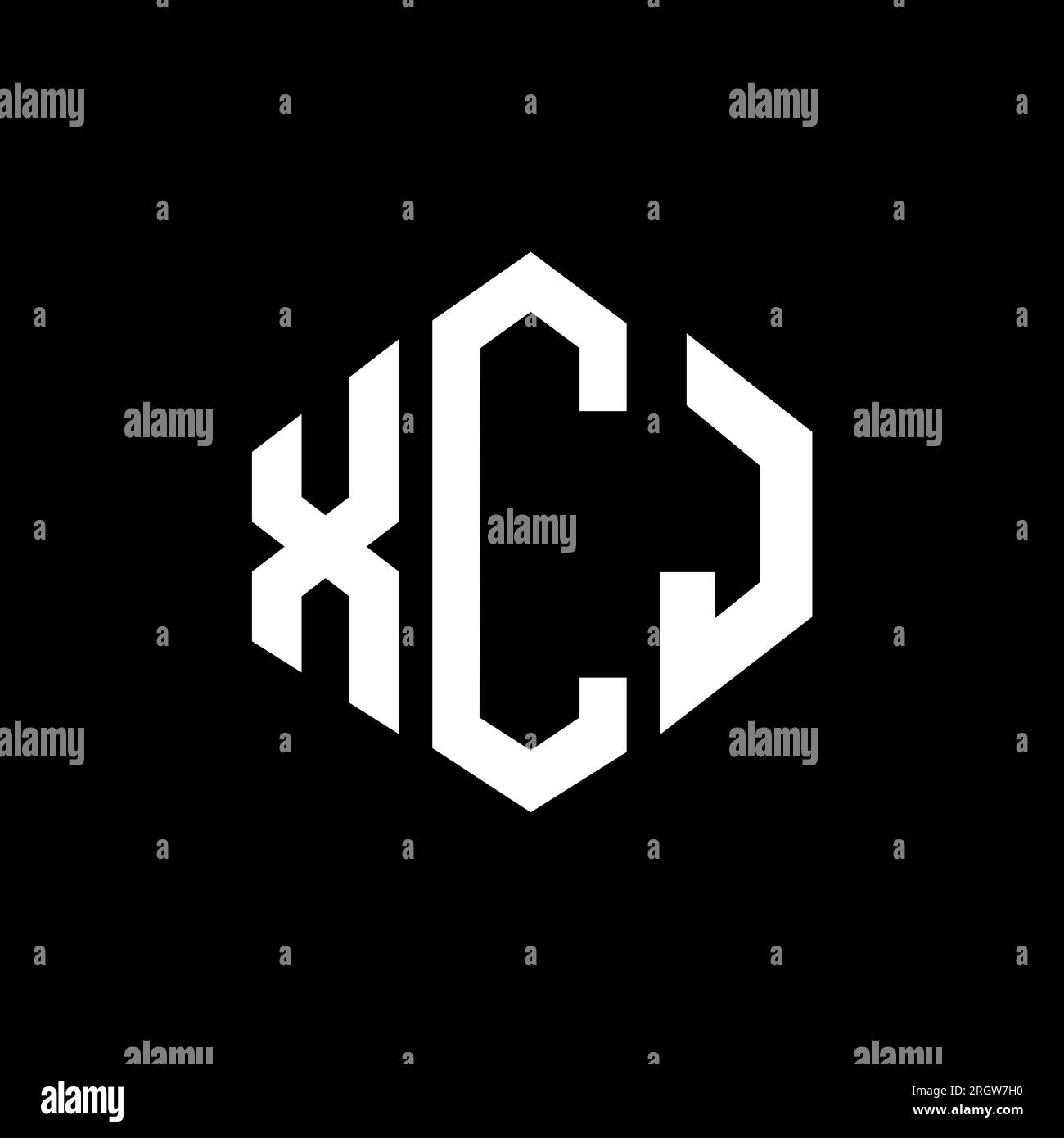 Xcj technology logo hi-res stock photography and images - Alamy