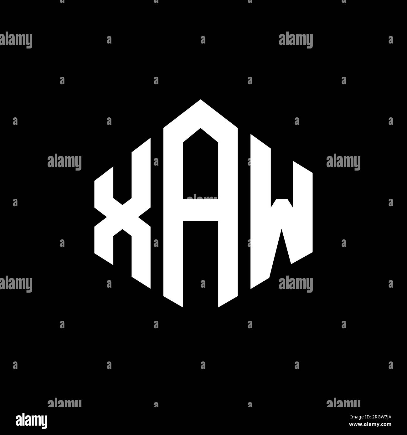 Xaw symbol hi-res stock photography and images - Alamy