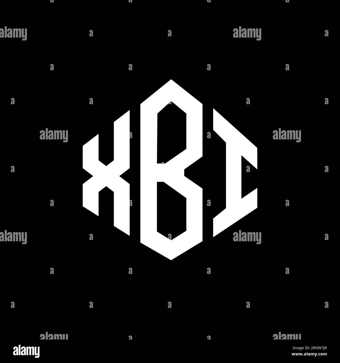 Xbi vector Black and White Stock Photos & Images - Alamy