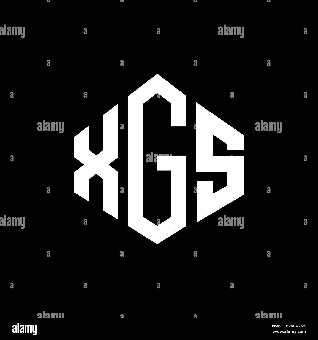 Xgs technology logo hi-res stock photography and images - Alamy