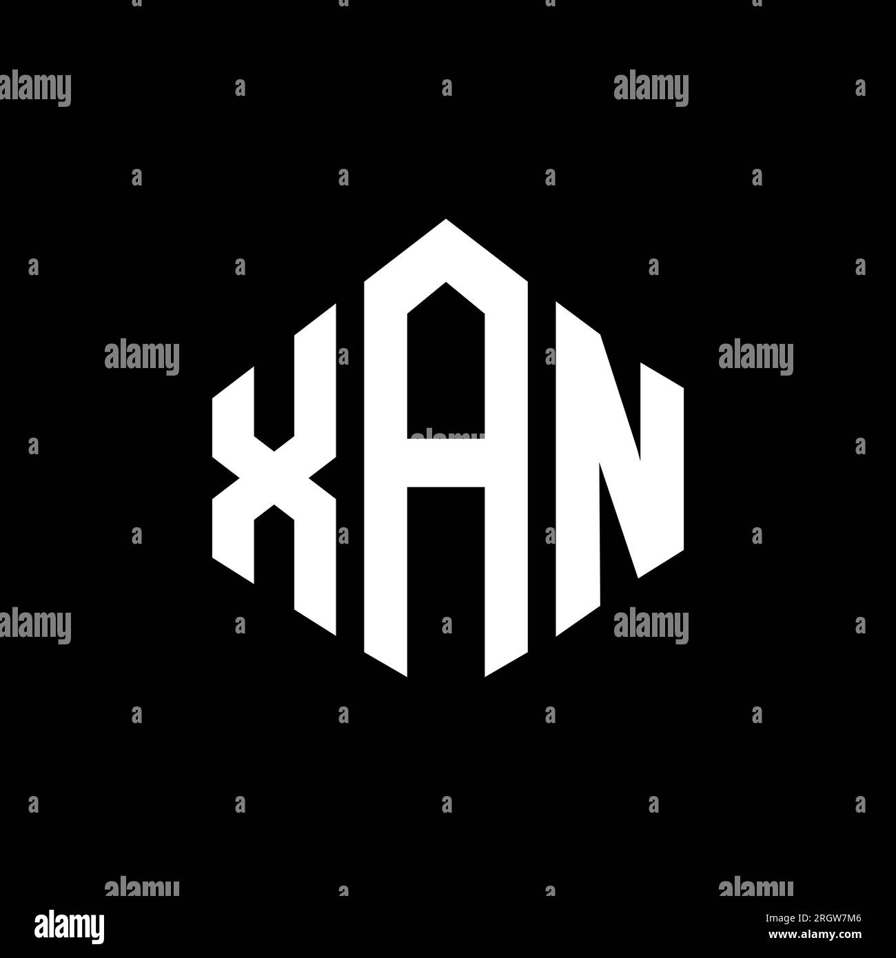 Xan letter hi-res stock photography and images - Alamy