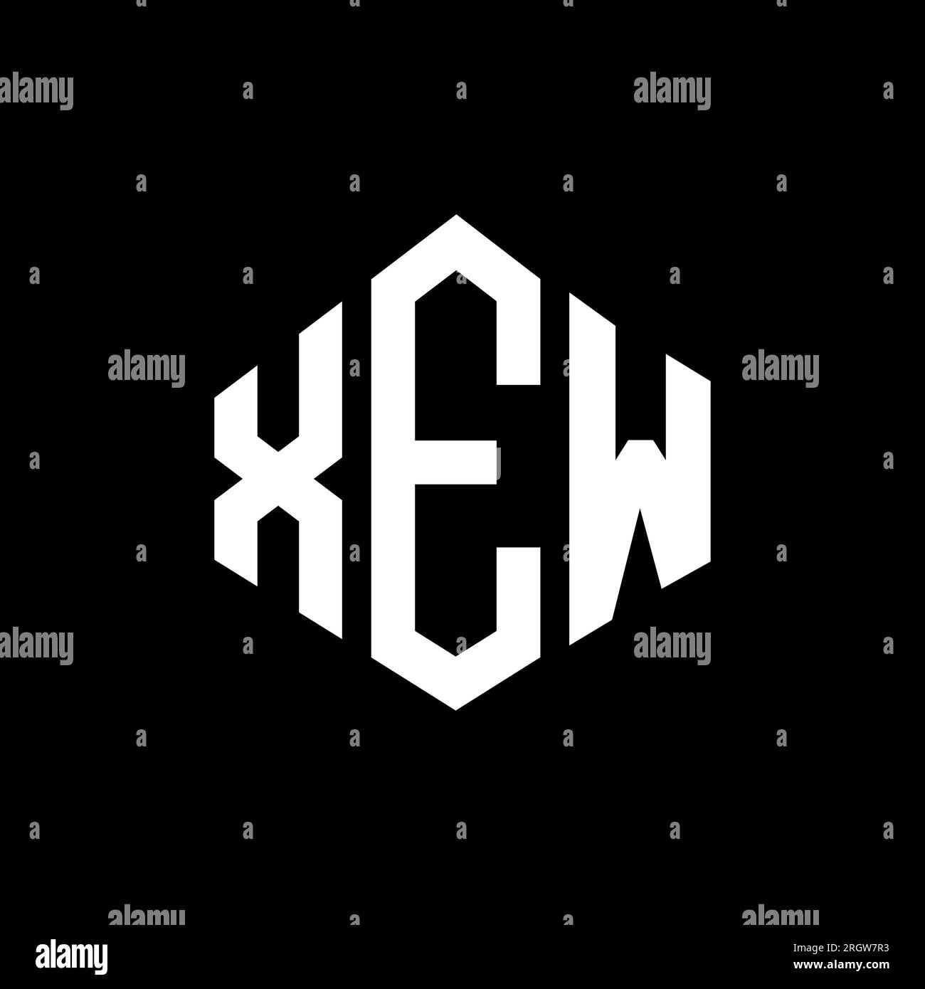 Xew alphabet hi-res stock photography and images - Alamy