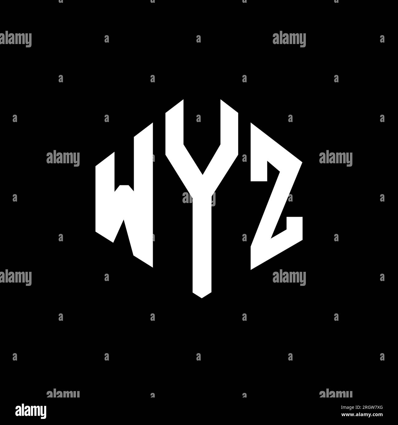 Wyz logo hi-res stock photography and images - Alamy