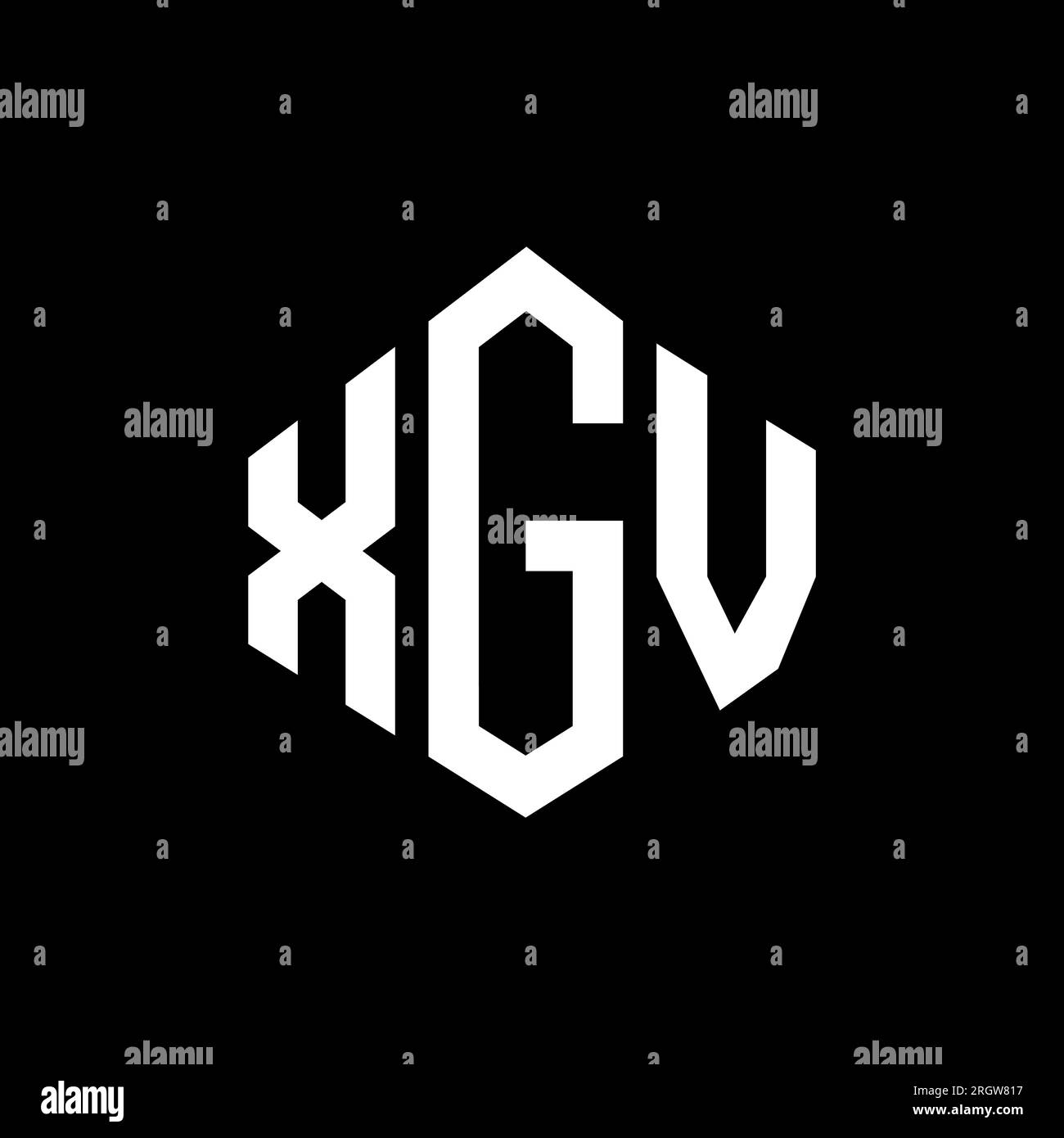 Xgv tech logo hi-res stock photography and images - Alamy