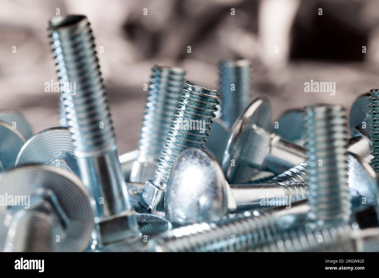 steel metal bolts for construction and installation work, bolts for ...