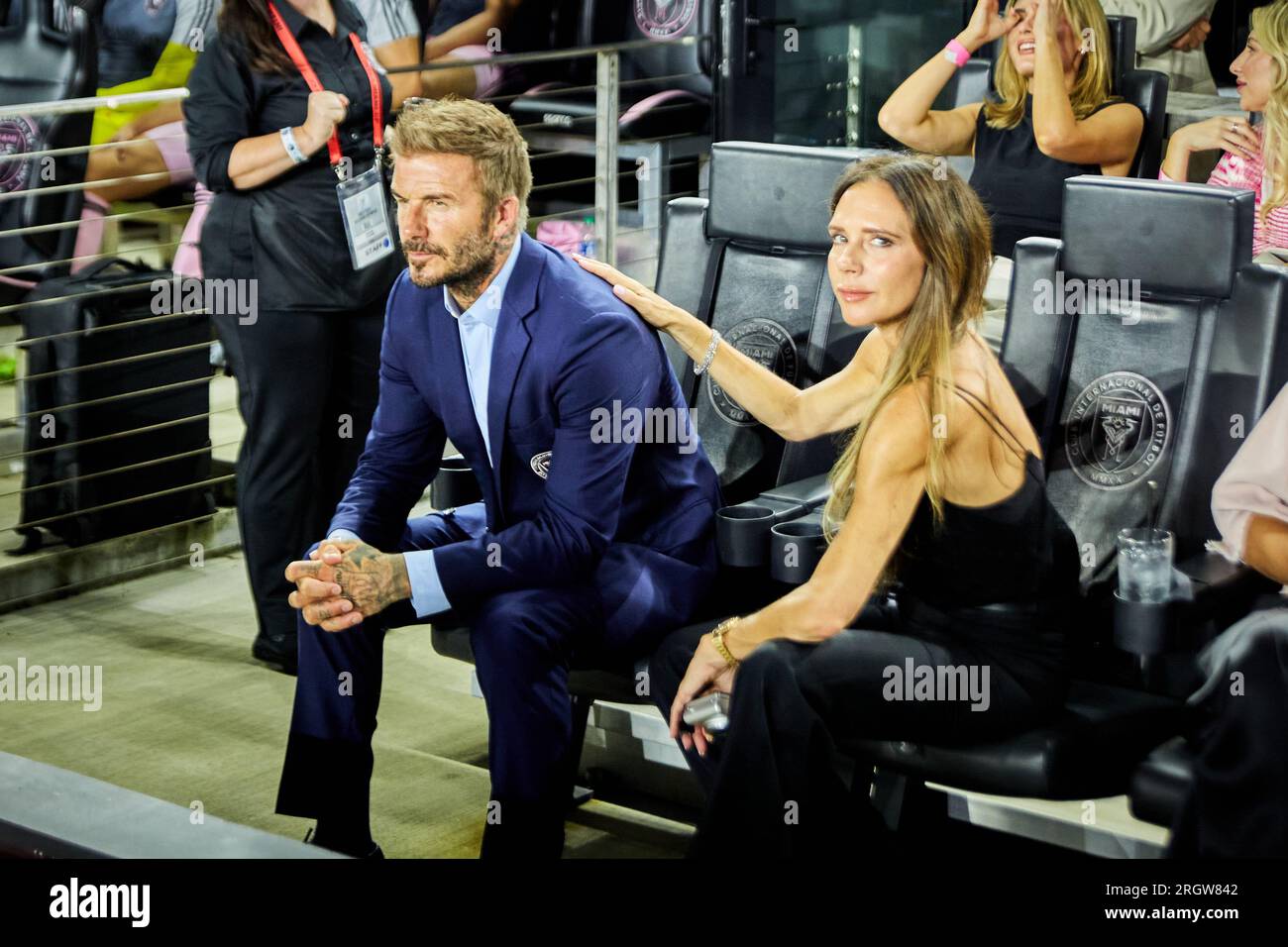 Cruz azul league cup trophy hi-res stock photography and images - Alamy