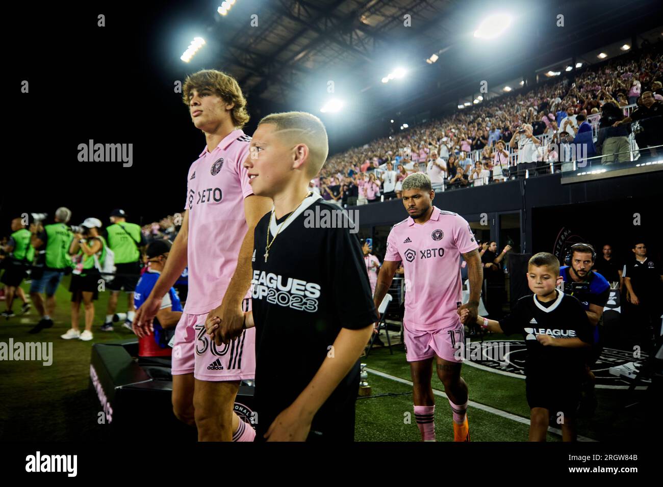 Benjamin cremaschi hi-res stock photography and images - Alamy