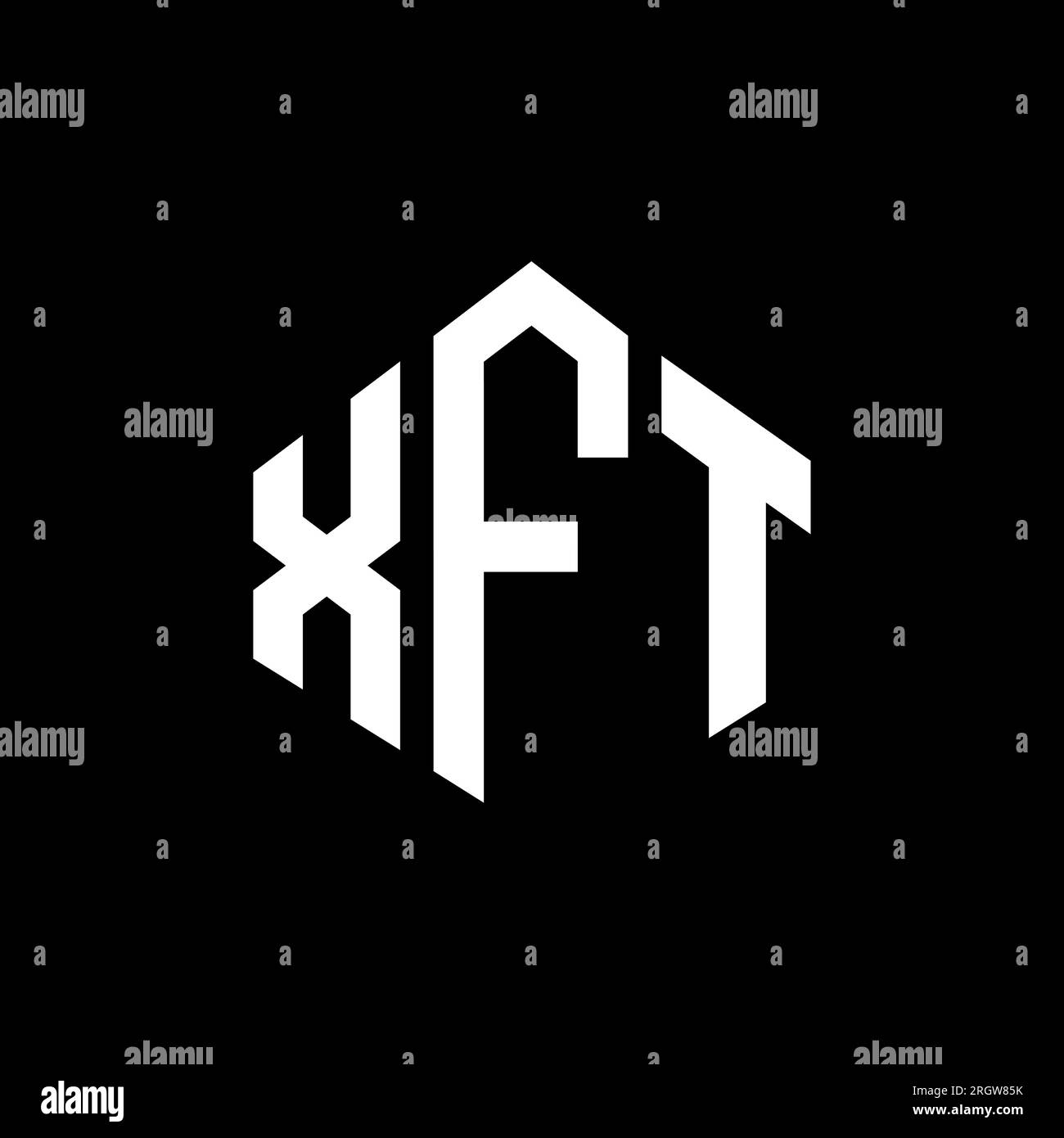 Xft alphabet hi-res stock photography and images - Alamy