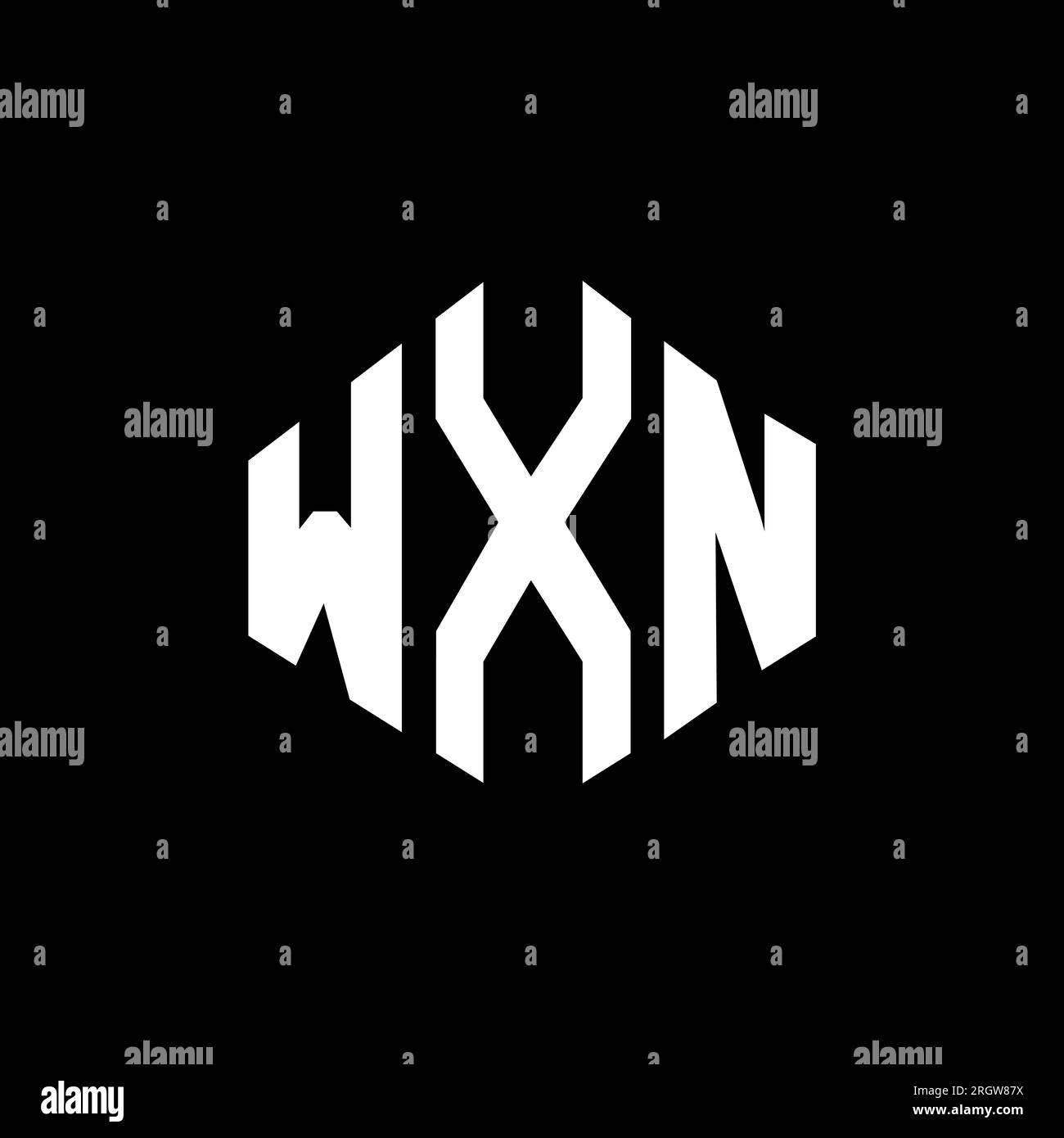 Wxn font hi-res stock photography and images - Alamy