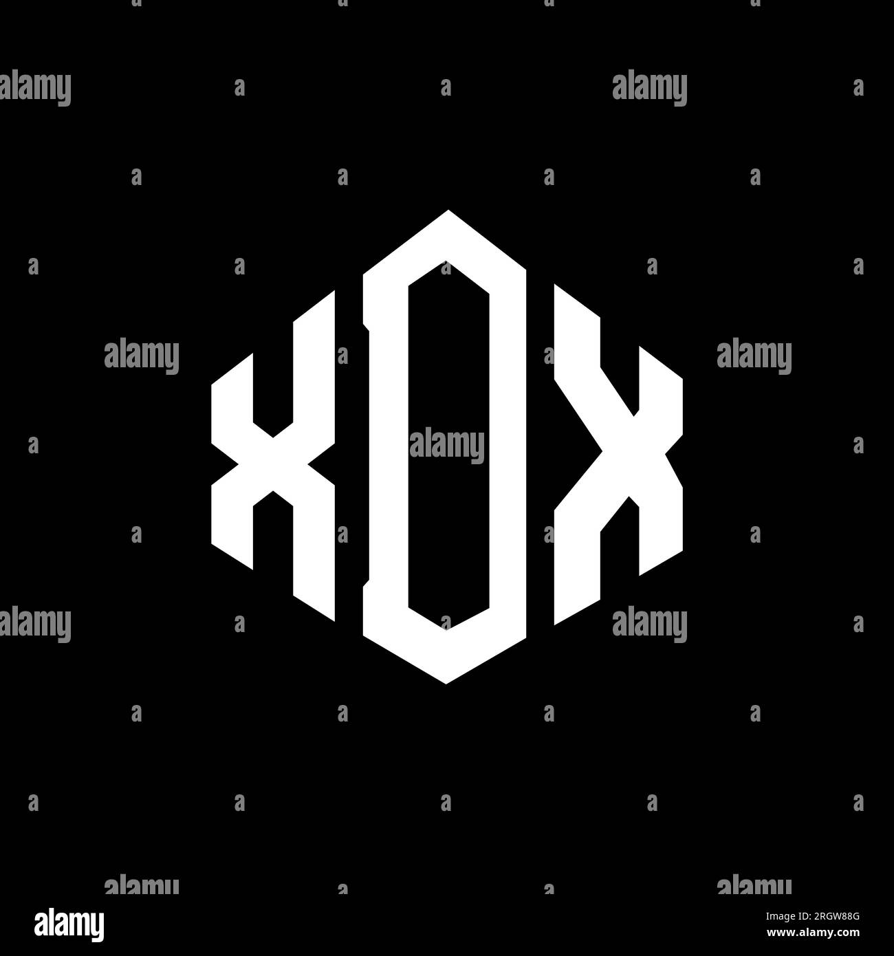 Xdx logo hi-res stock photography and images - Alamy