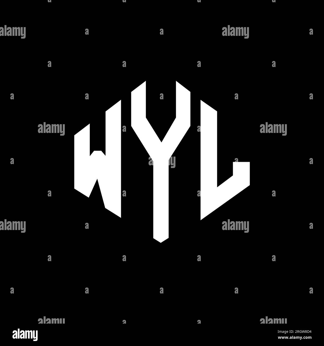 Wyl letter hi-res stock photography and images - Alamy