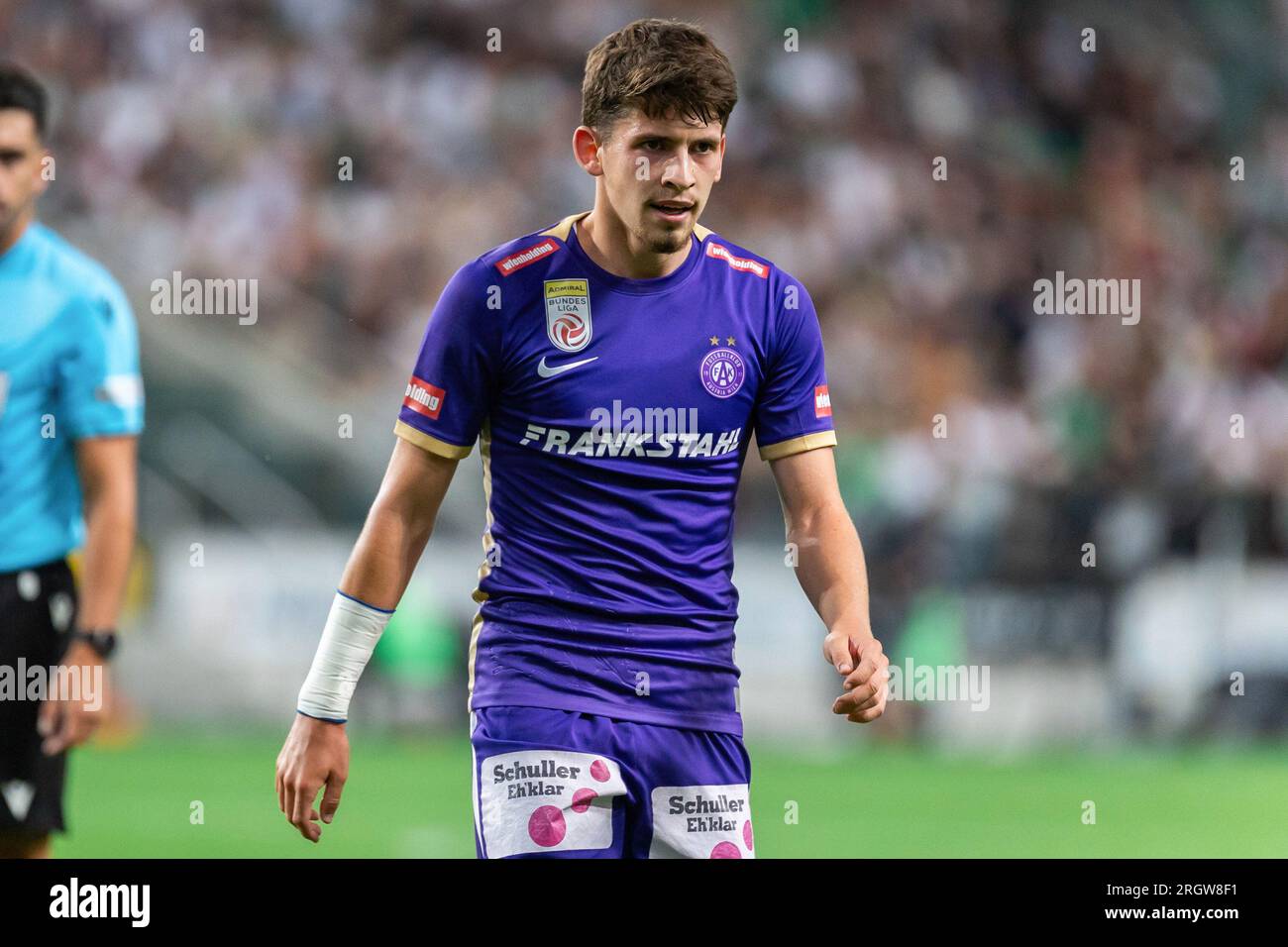 Dominik fitz hi-res stock photography and images - Alamy