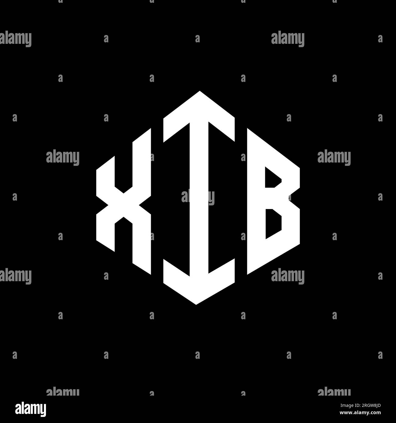 Xib alphabet hi-res stock photography and images - Alamy