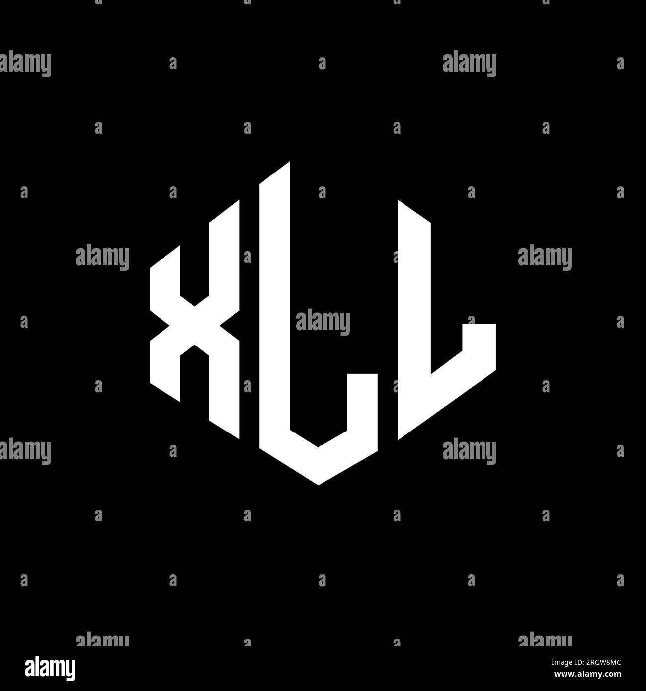Xll letter hi-res stock photography and images - Alamy