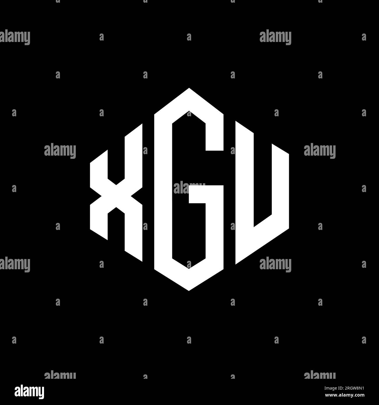 Xgu alphabet hi-res stock photography and images - Alamy