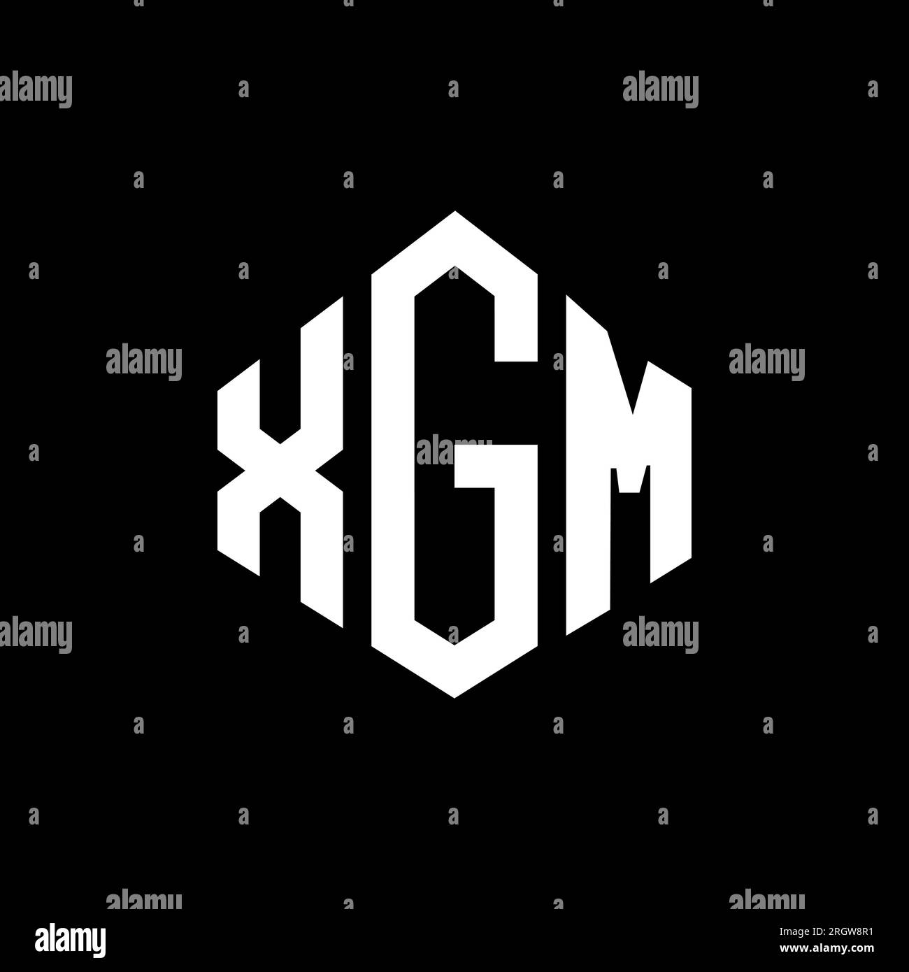Xgm logo hi-res stock photography and images - Alamy