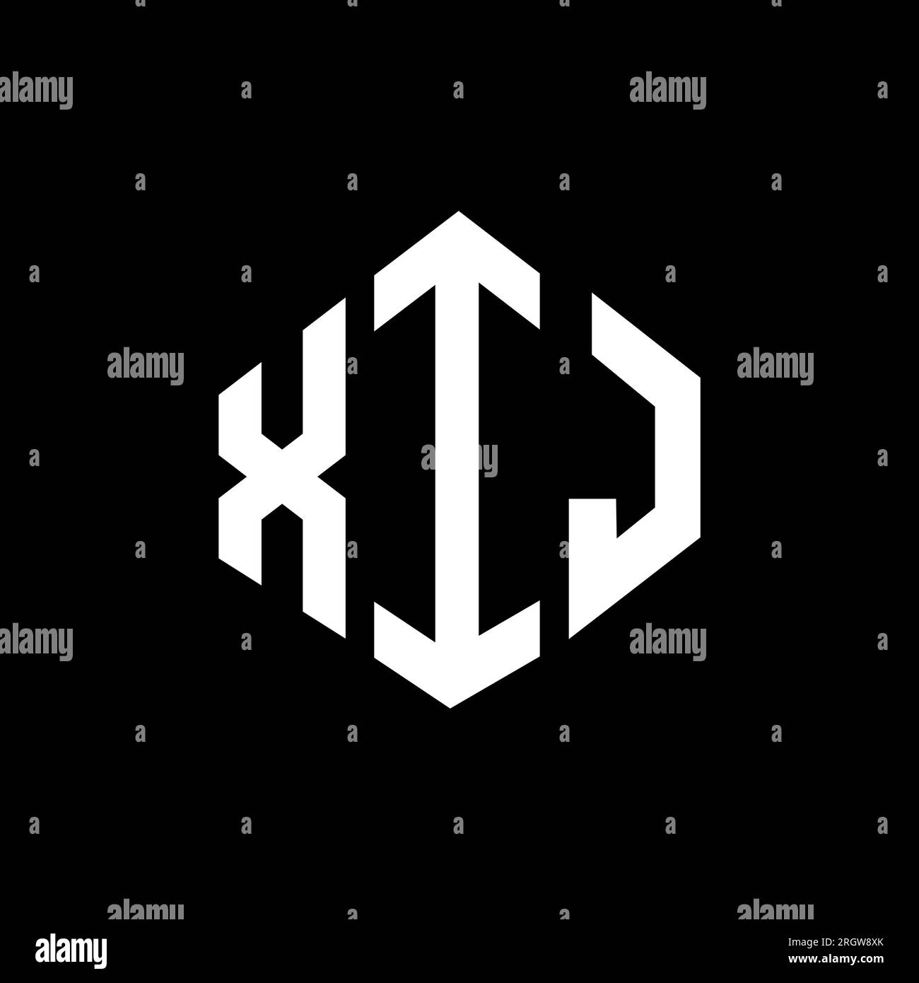 Xij logo hi-res stock photography and images - Alamy