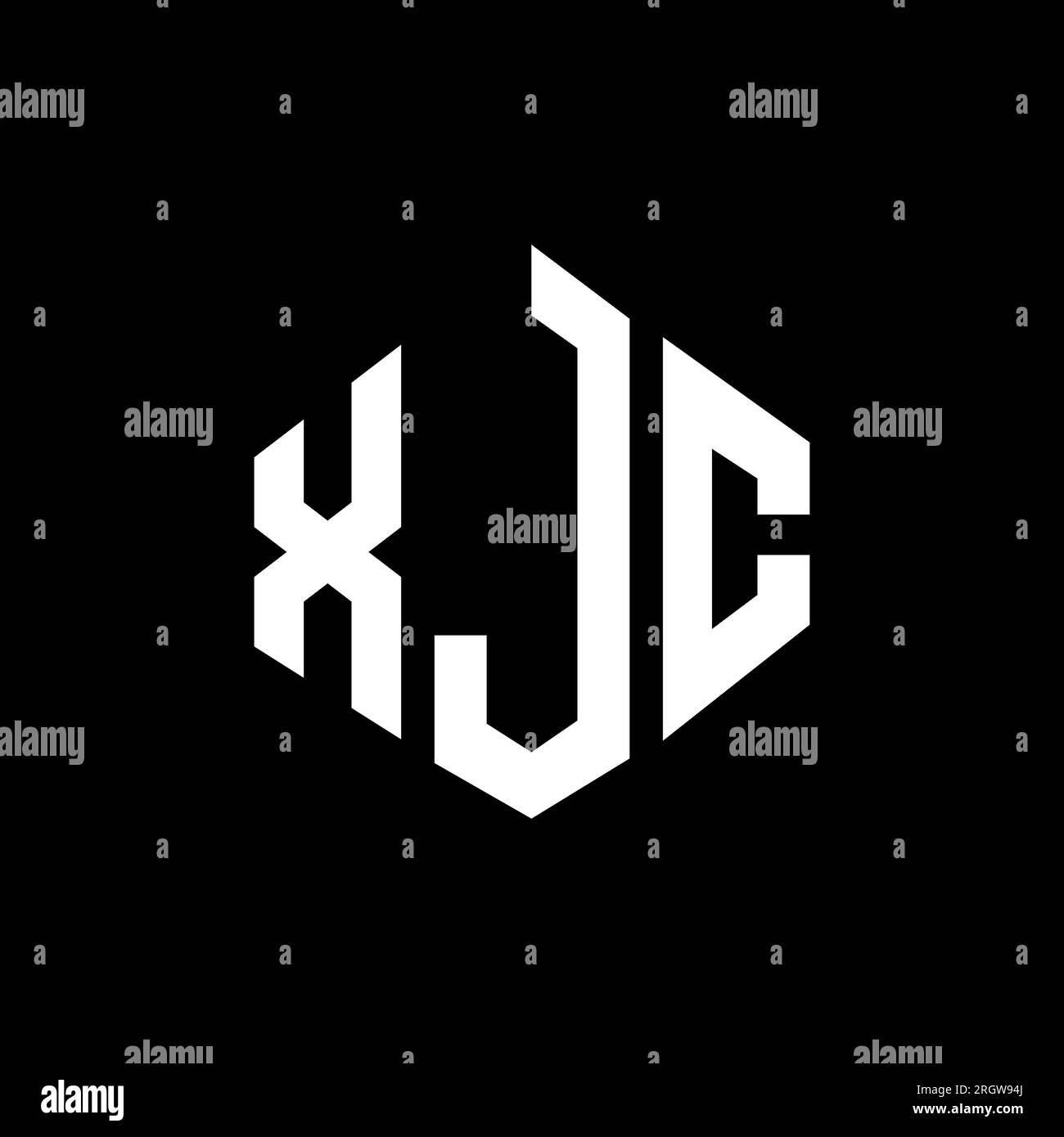 Xjc tech logo hi-res stock photography and images - Alamy