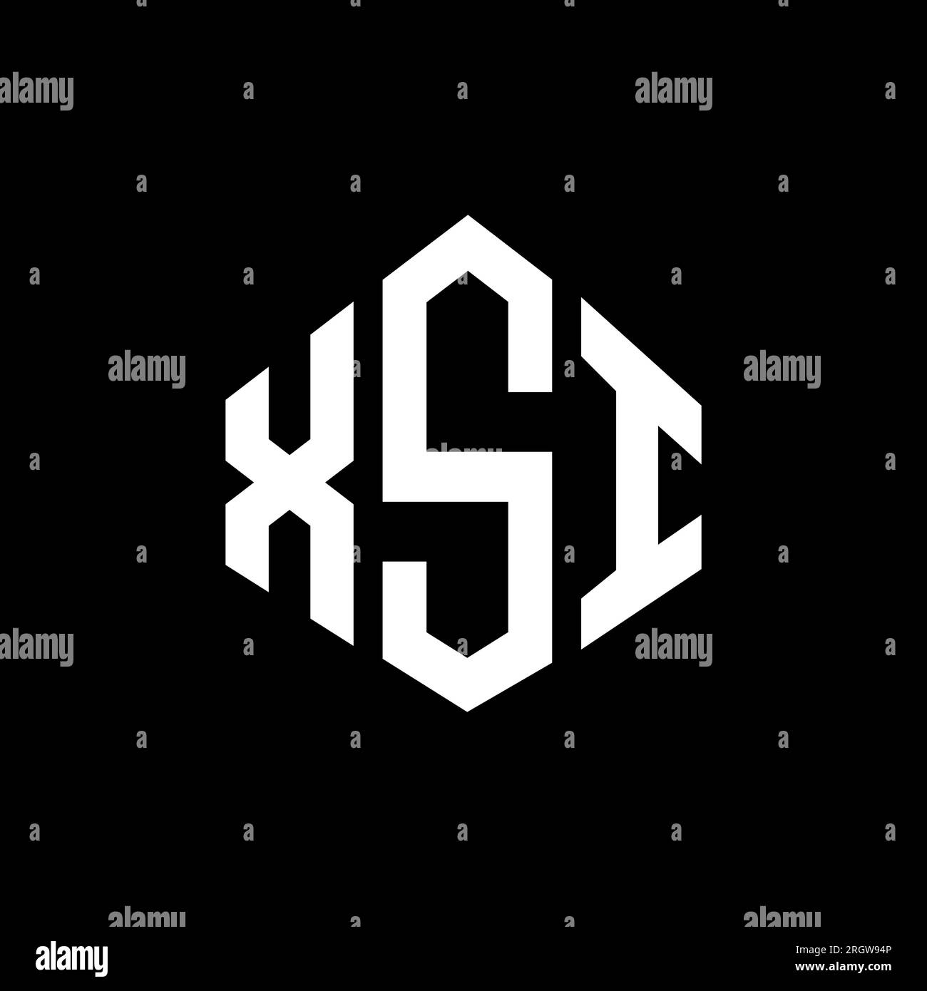 Xsi icon hi-res stock photography and images - Alamy