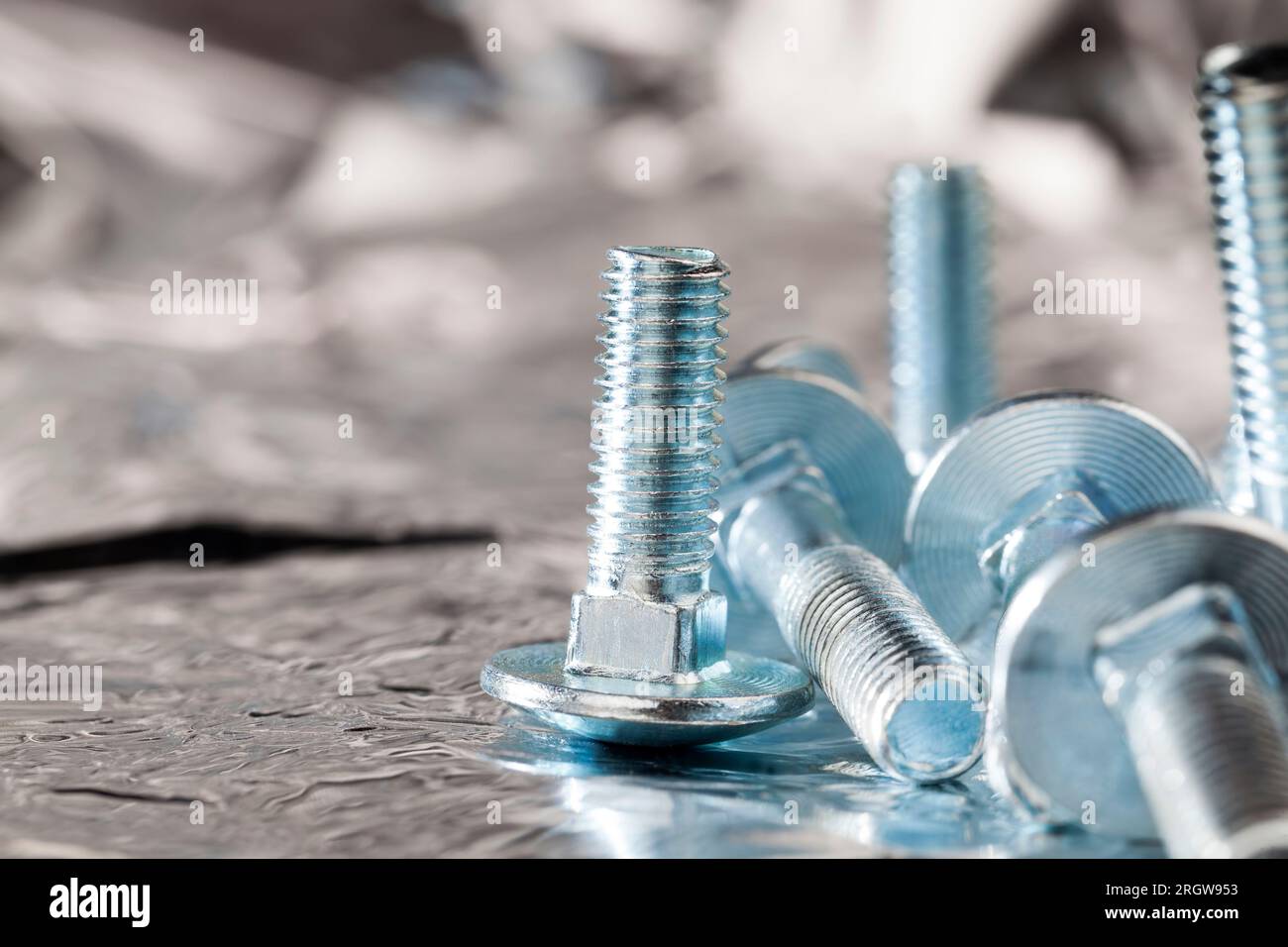 steel metal bolts for construction and installation work, bolts for ...
