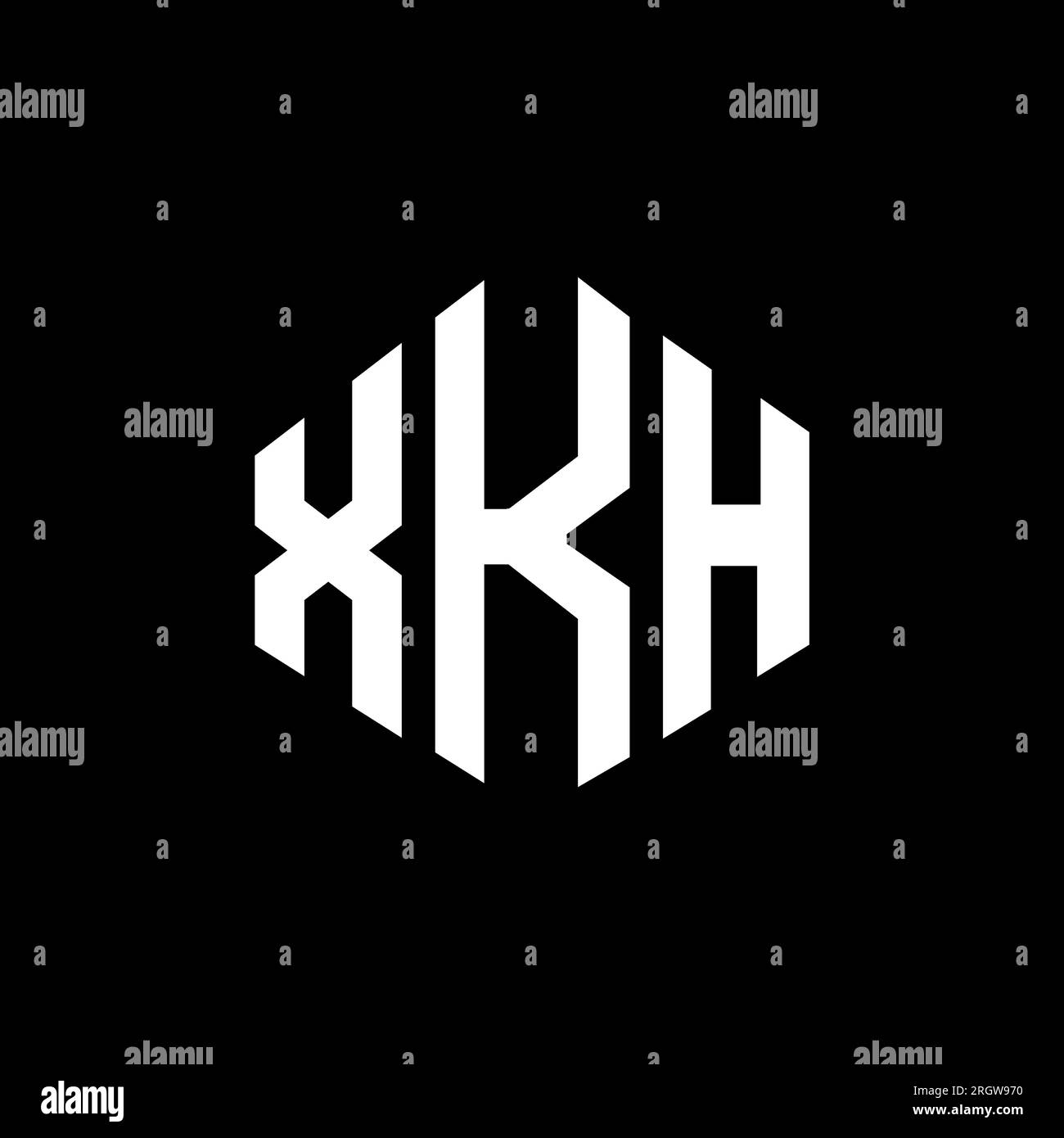 Xkh vector hi-res stock photography and images - Alamy
