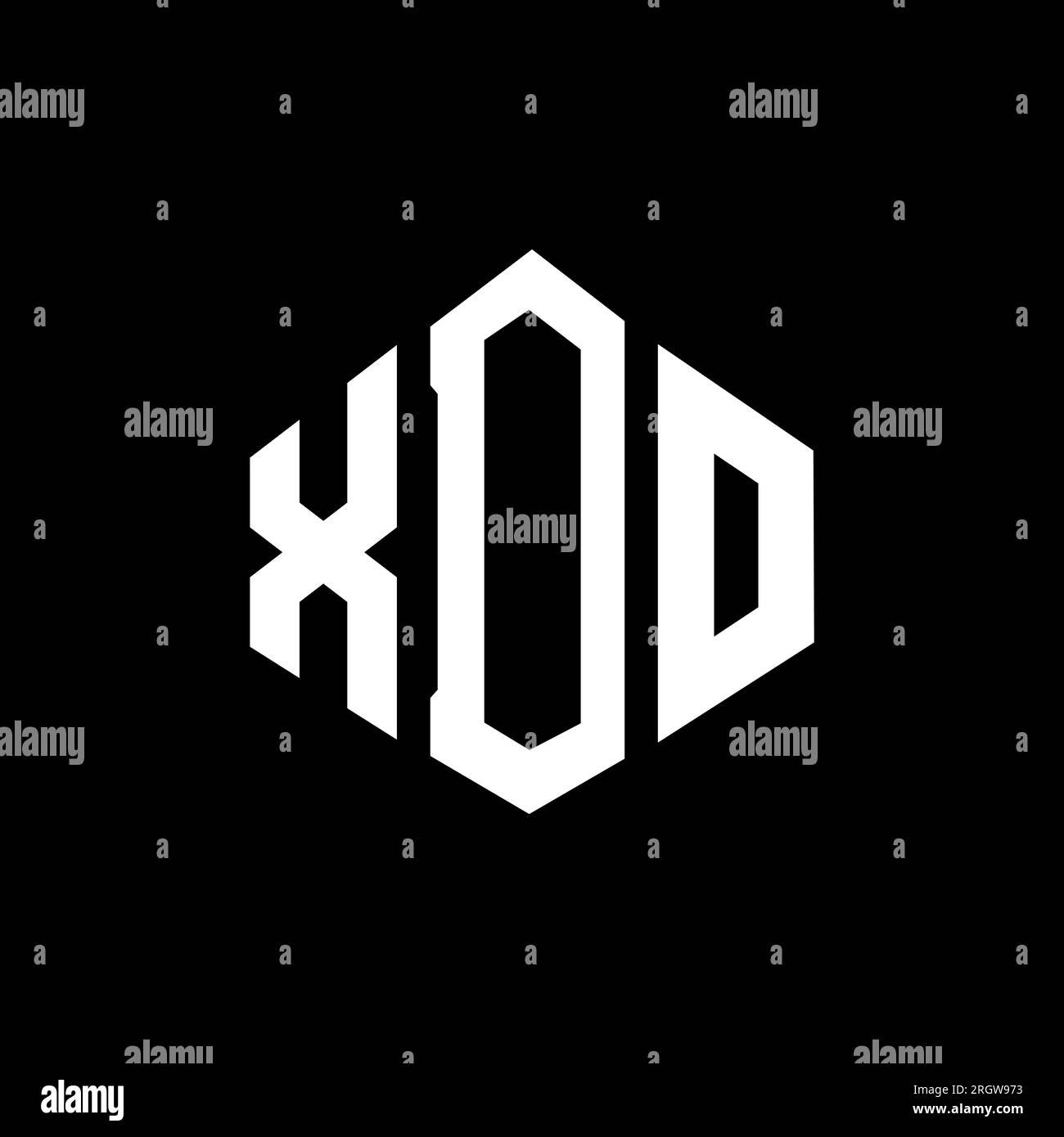 Xdo letter hi-res stock photography and images - Alamy