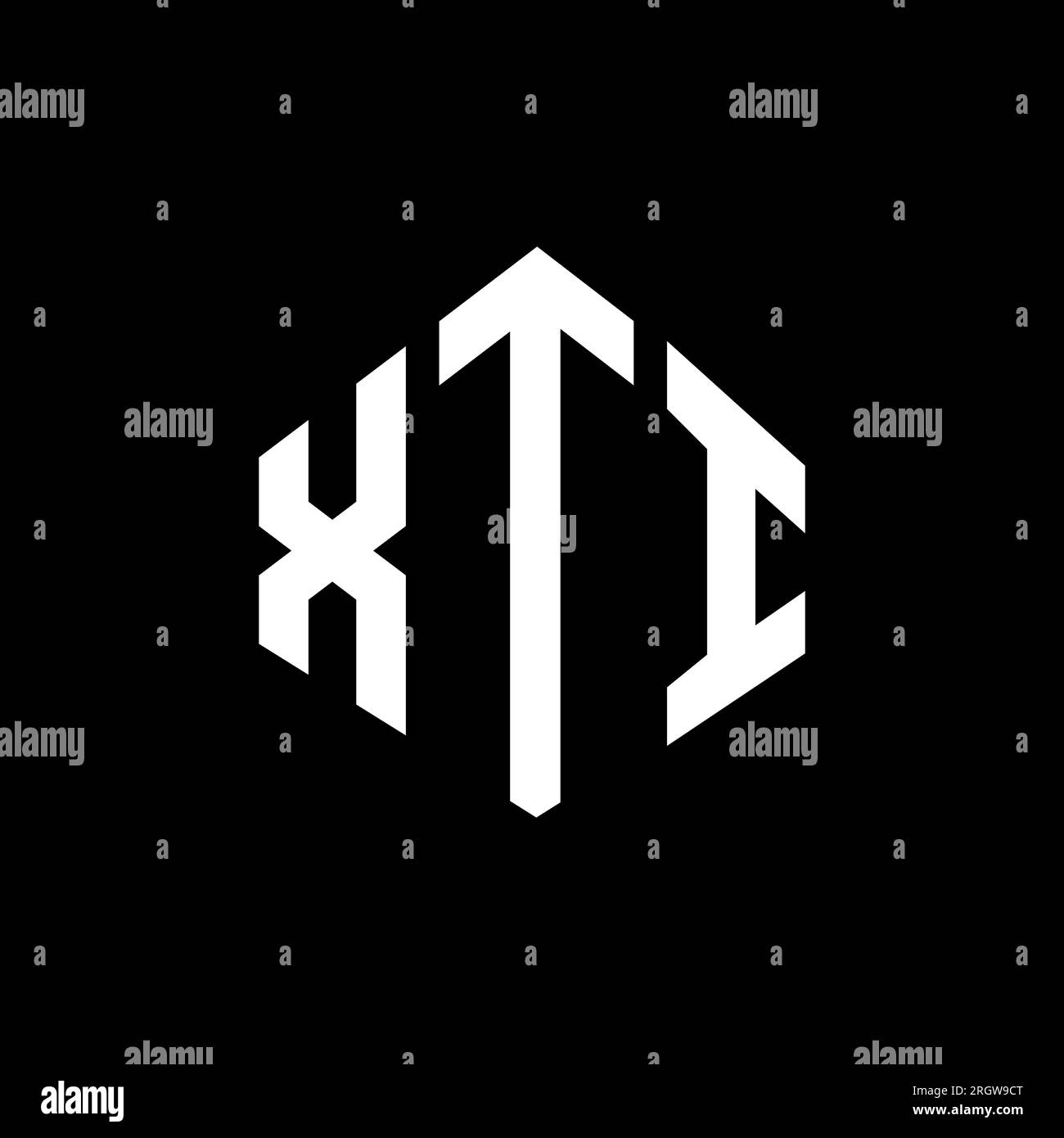 Xti font hi-res stock photography and images - Alamy