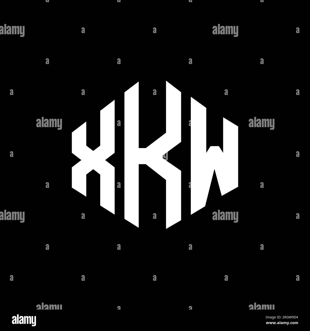 Xkw cube Stock Vector Images - Alamy