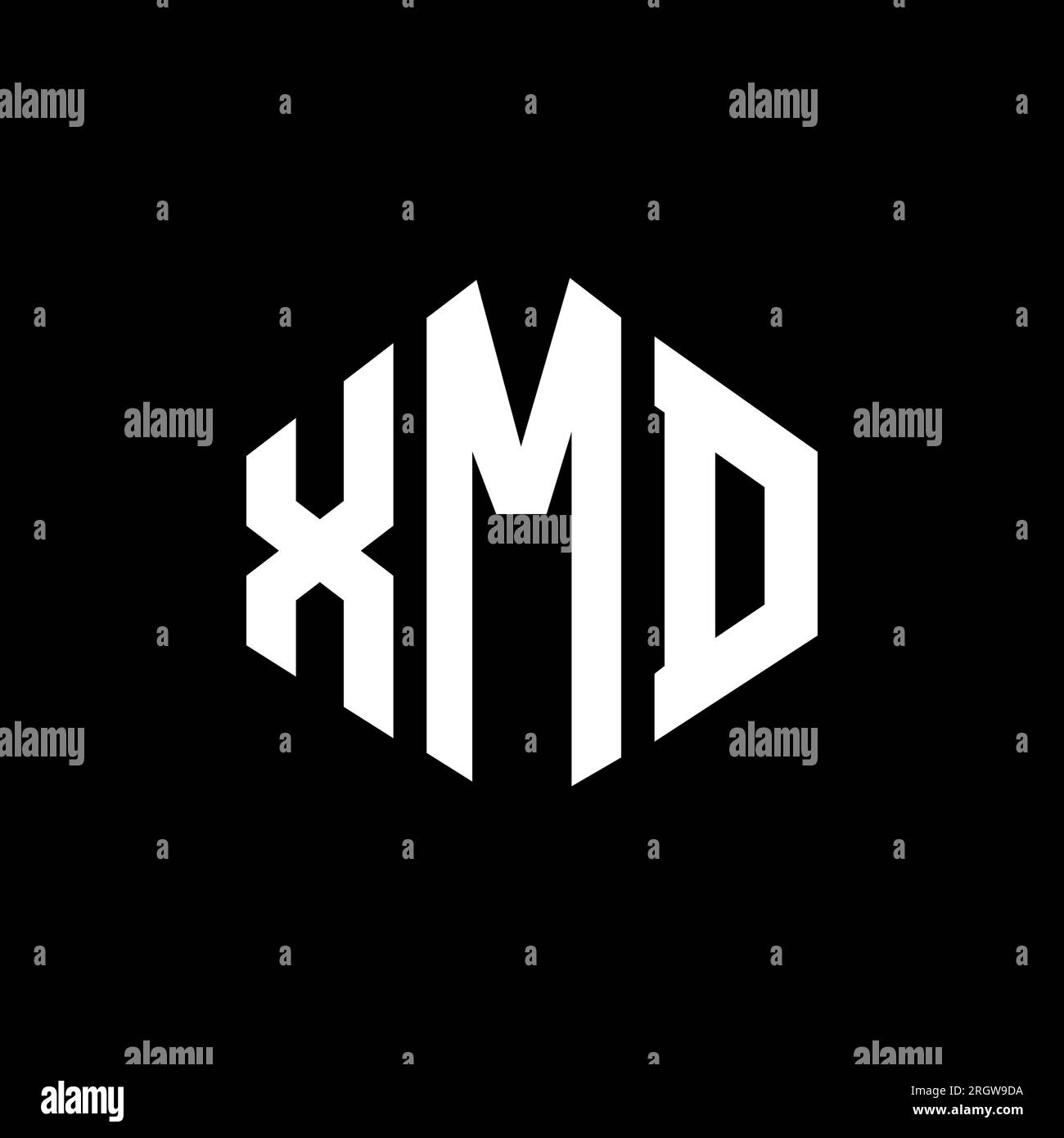 Xmd logo hi-res stock photography and images - Alamy