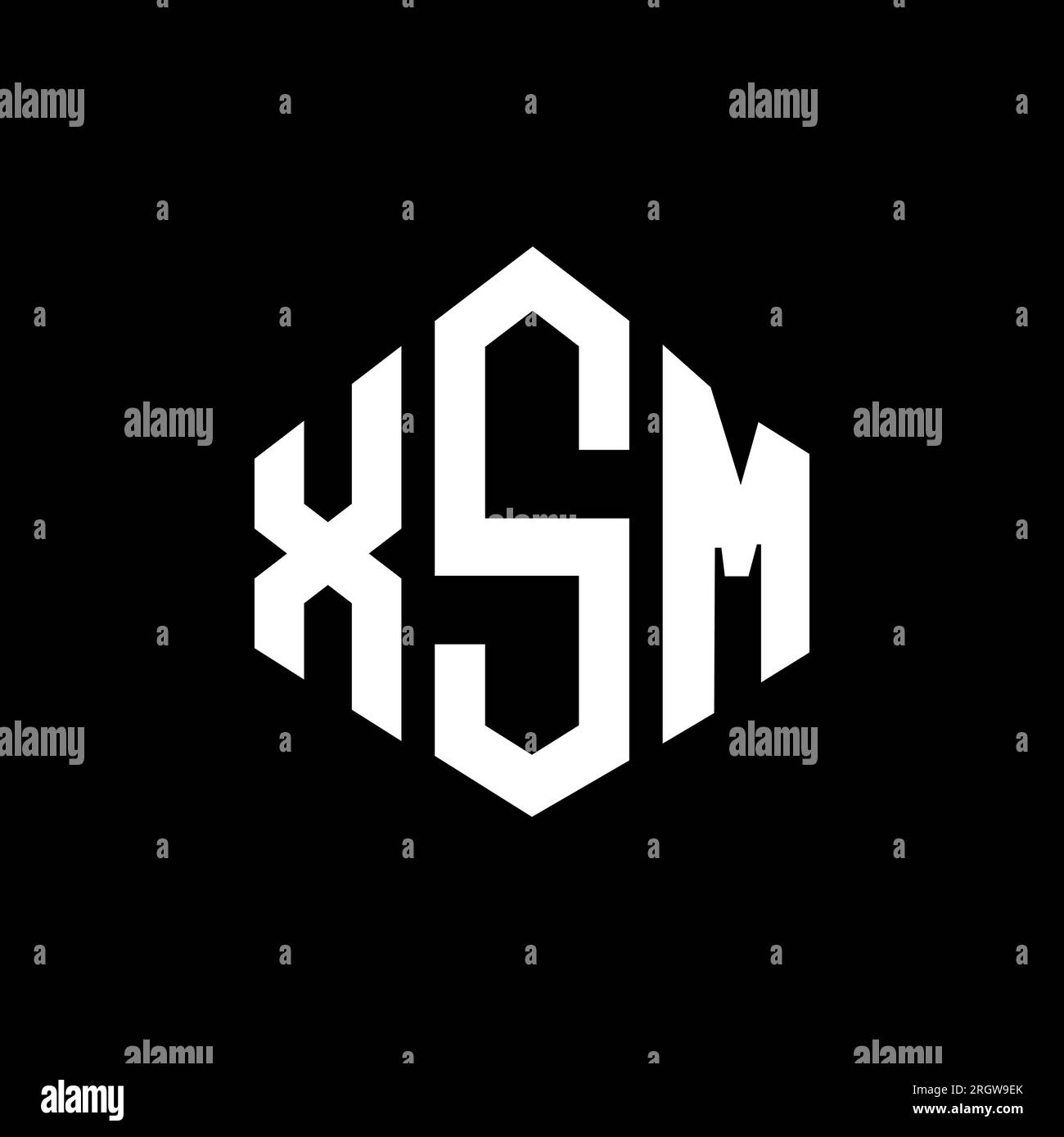 Xsm Stock Vector Images - Alamy