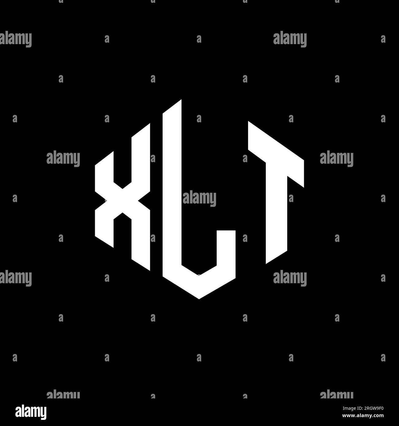 Xlt letter hi-res stock photography and images - Alamy