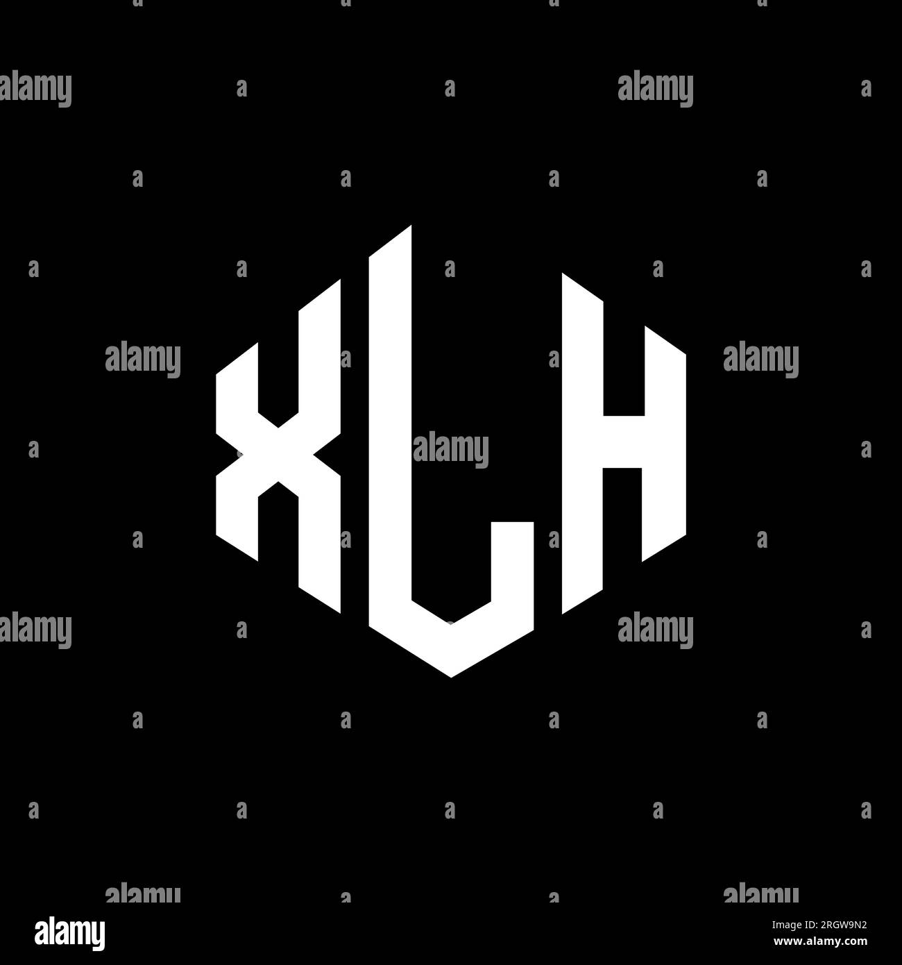 Xlh icon hi-res stock photography and images - Alamy
