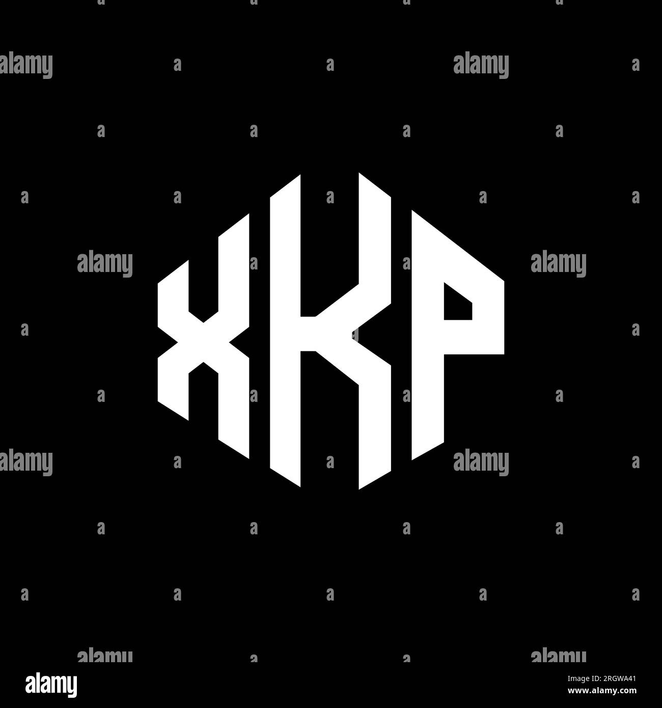 Xkp letter hi-res stock photography and images - Alamy