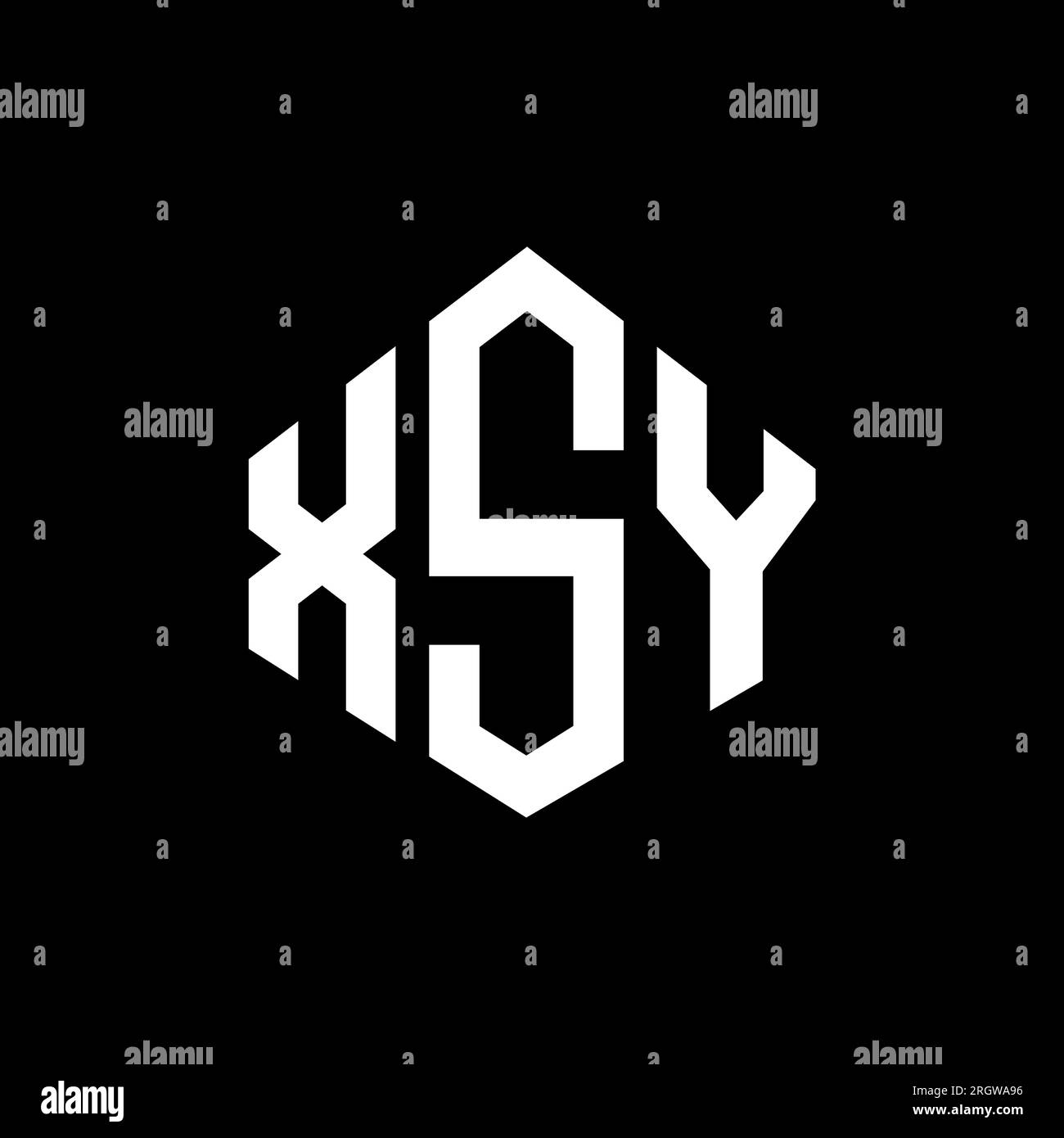 Xsy letter hi-res stock photography and images - Alamy