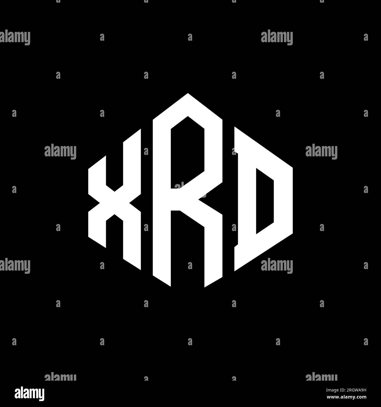 Xrd symbol hi-res stock photography and images - Alamy