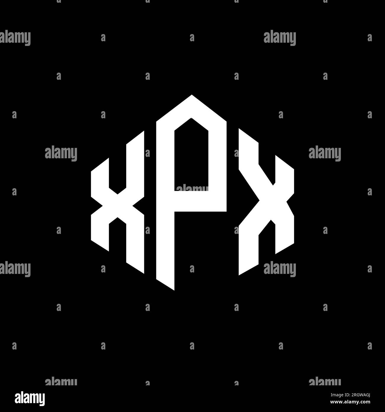 Xpx letter hi-res stock photography and images - Alamy