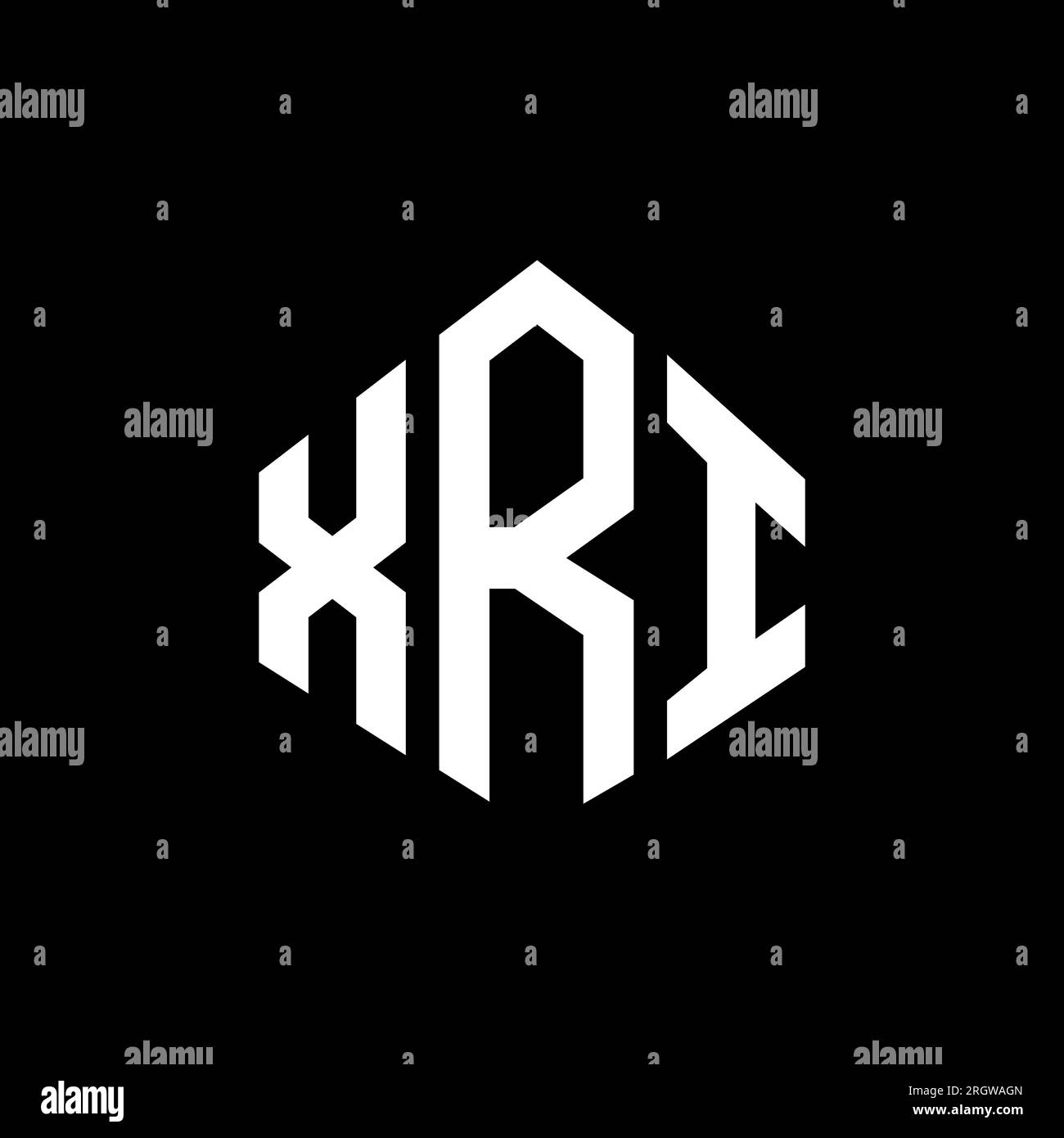 Xri tech logo hi-res stock photography and images - Alamy