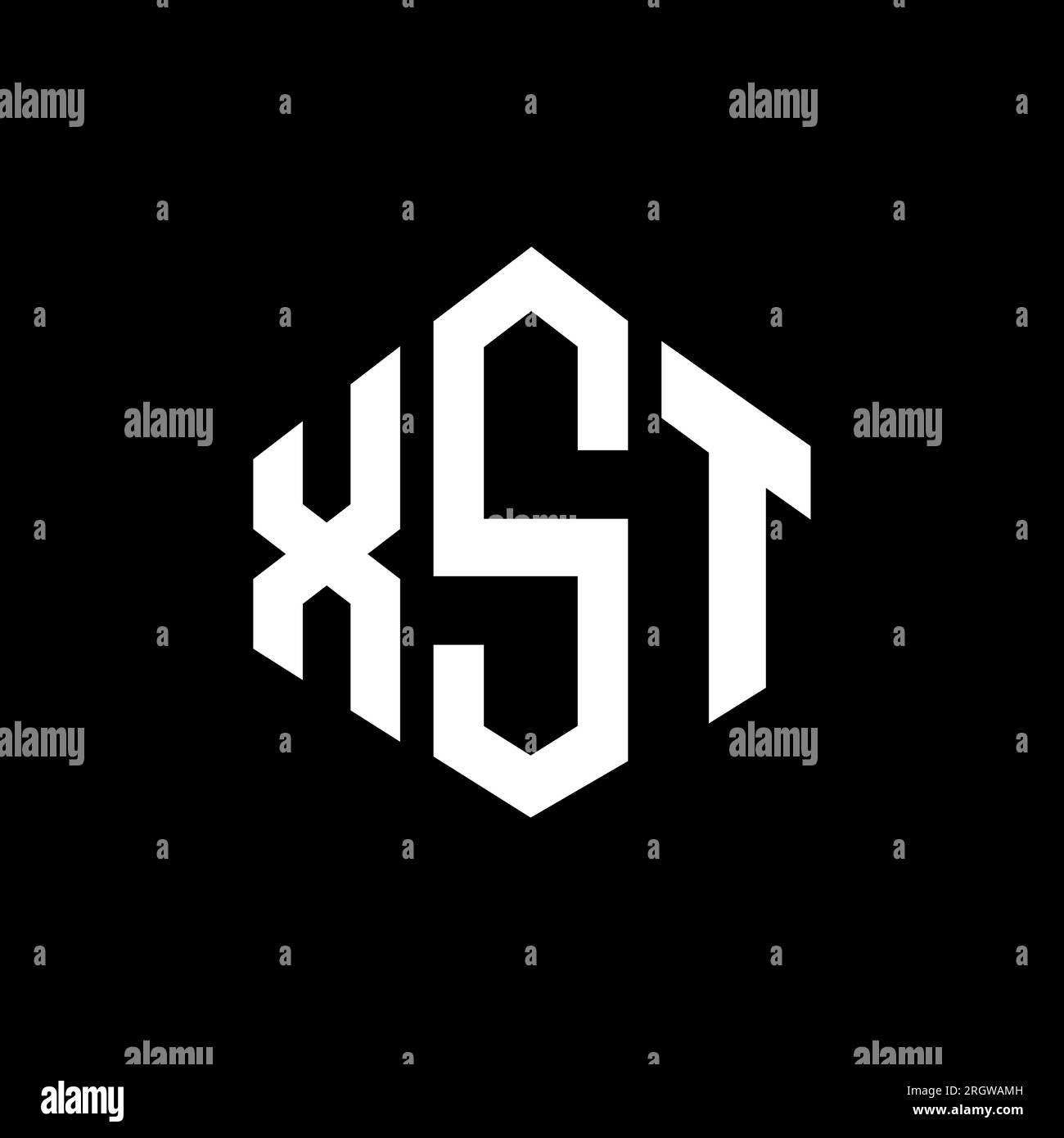 Xst font hi-res stock photography and images - Alamy