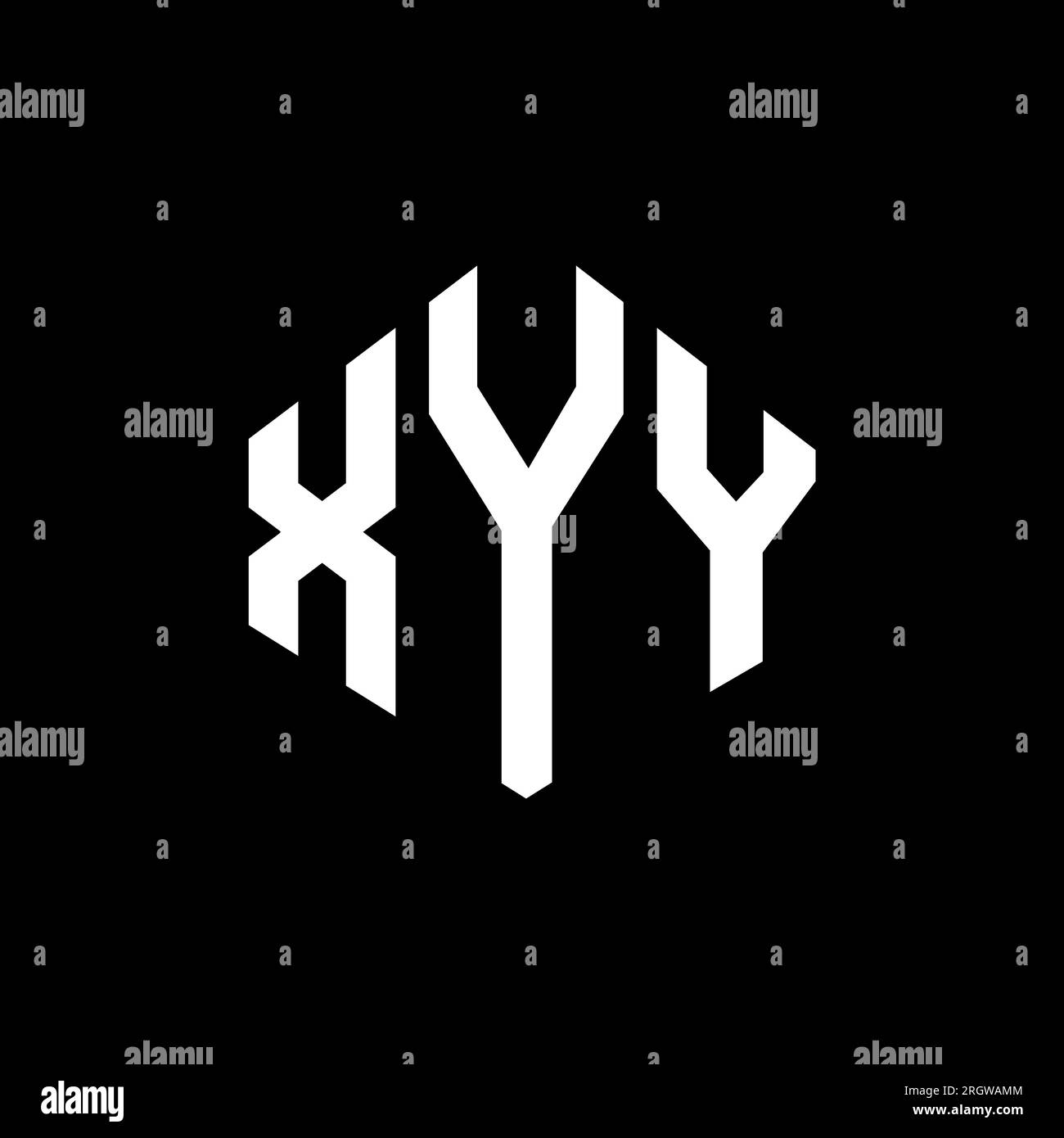 Xyy vector hi-res stock photography and images - Alamy