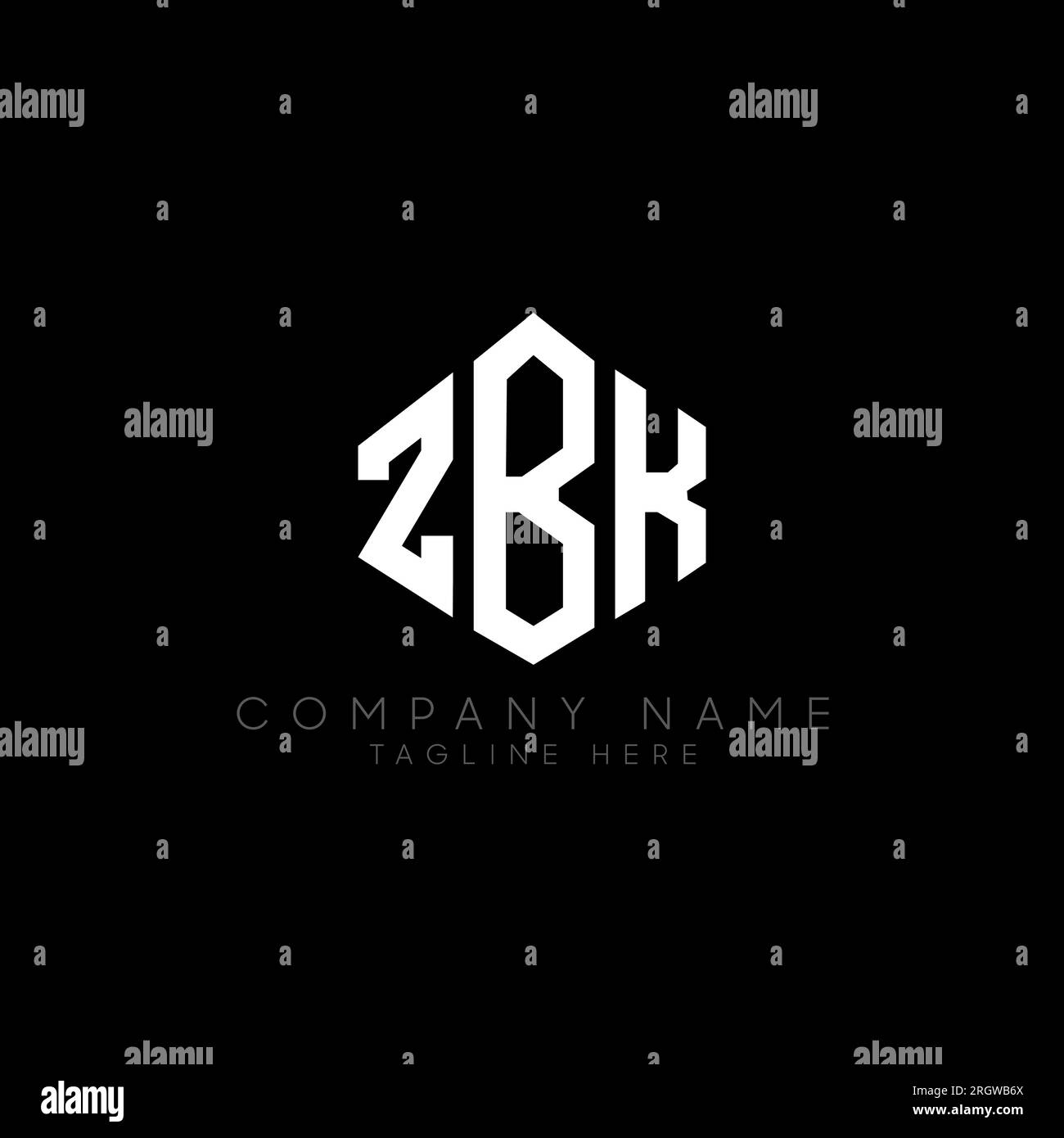 Zbk technology logo hi-res stock photography and images - Alamy