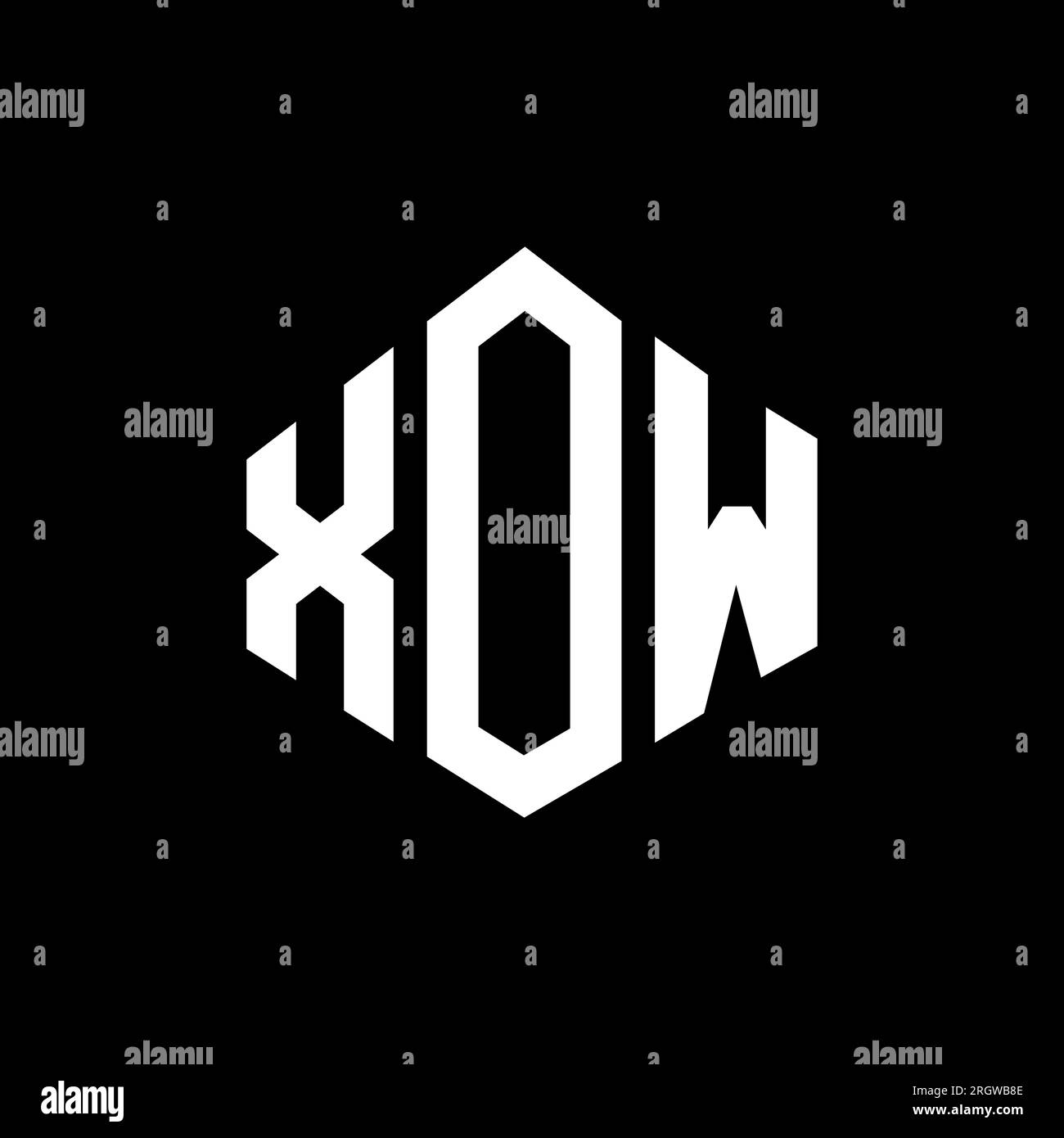 Xow font hi-res stock photography and images - Alamy