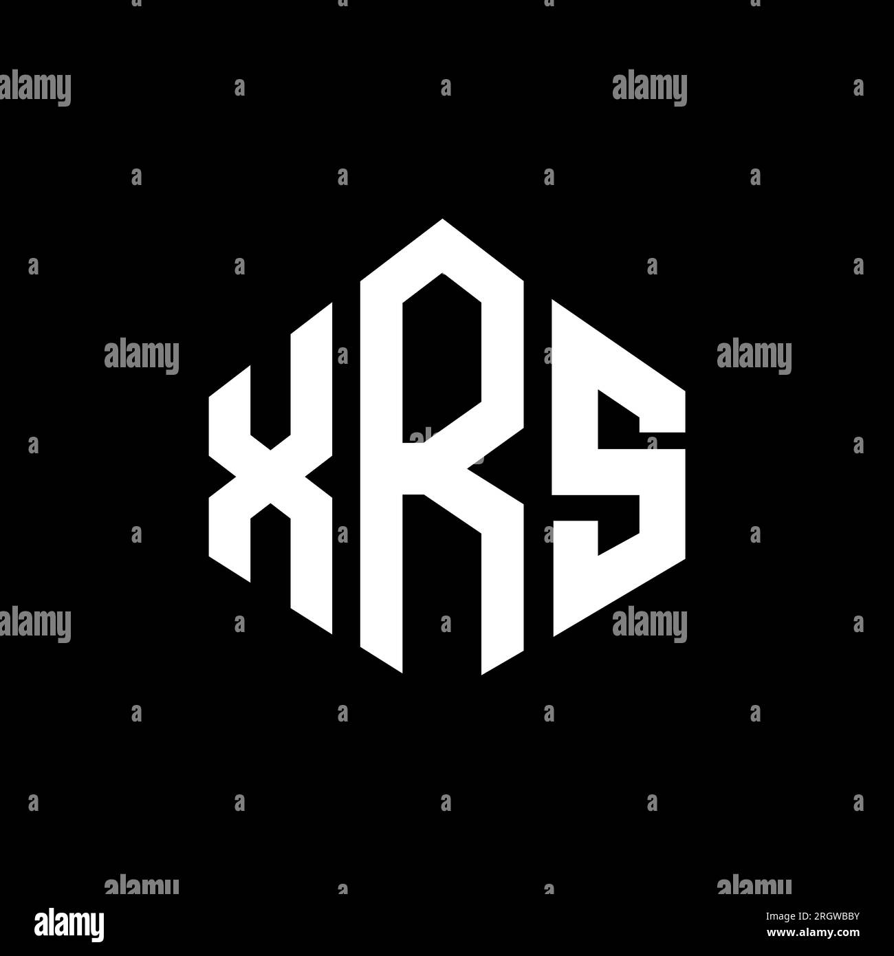 Xrs logo Black and White Stock Photos & Images - Alamy