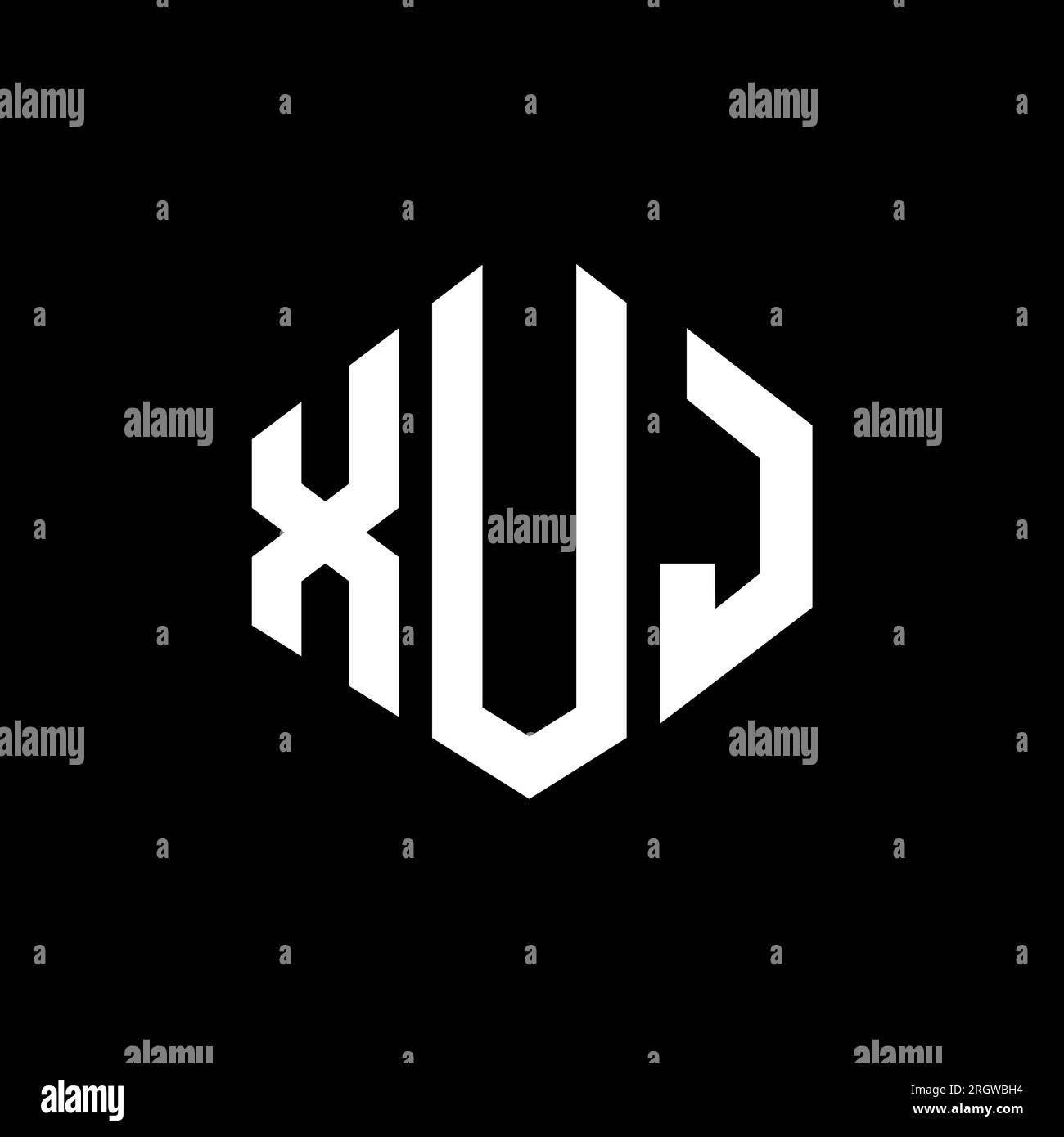 Xuj font hi-res stock photography and images - Alamy