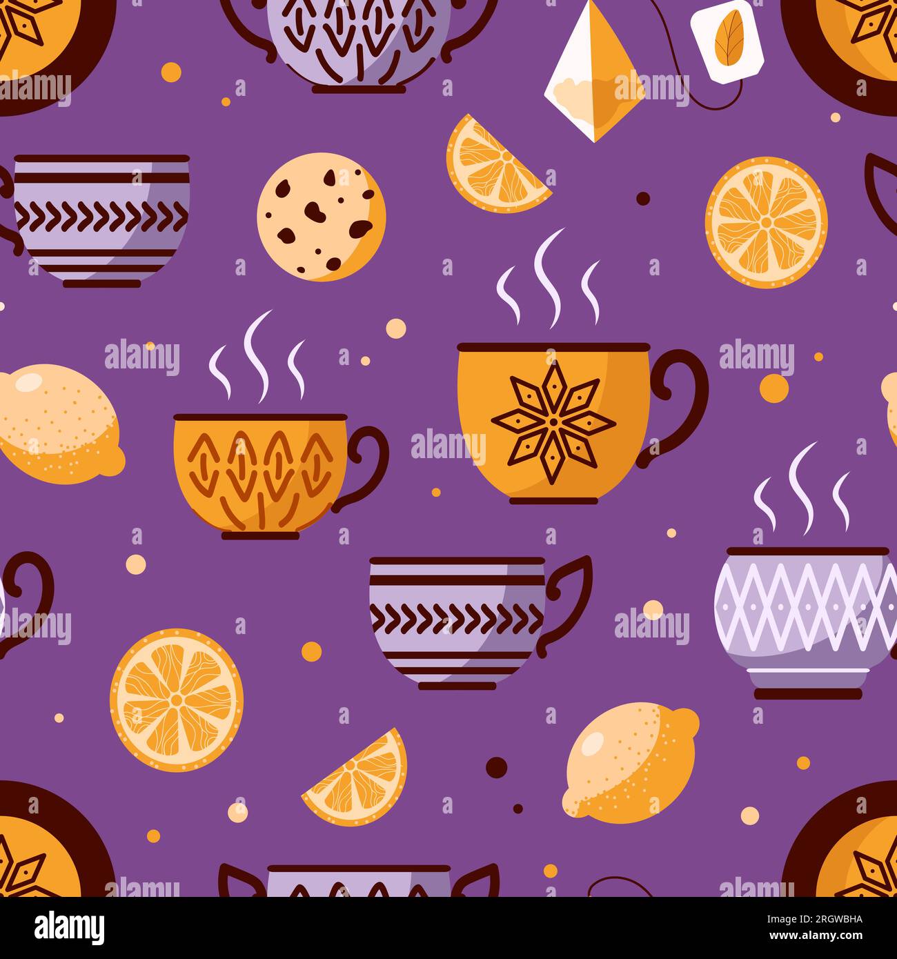 Rustic bags Stock Vector Images - Alamy