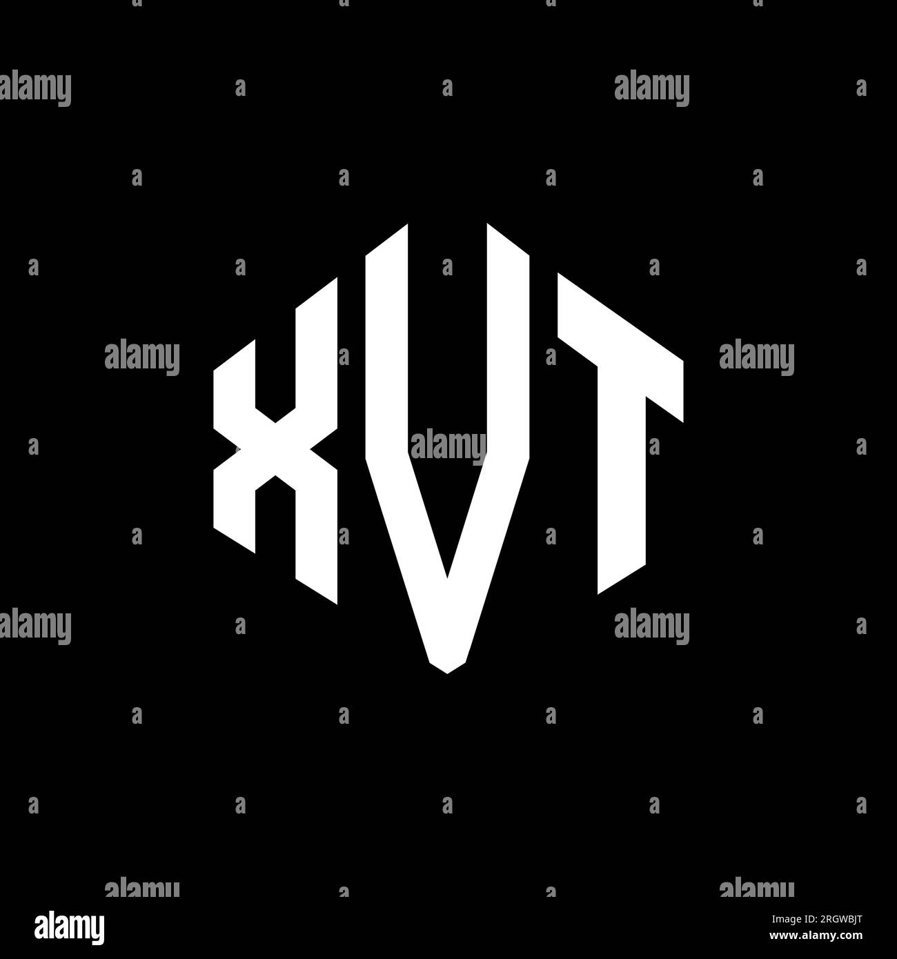 Xvt alphabet hi-res stock photography and images - Alamy