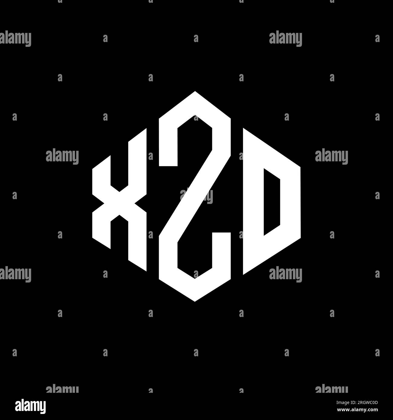 Xzo technology logo hi-res stock photography and images - Alamy