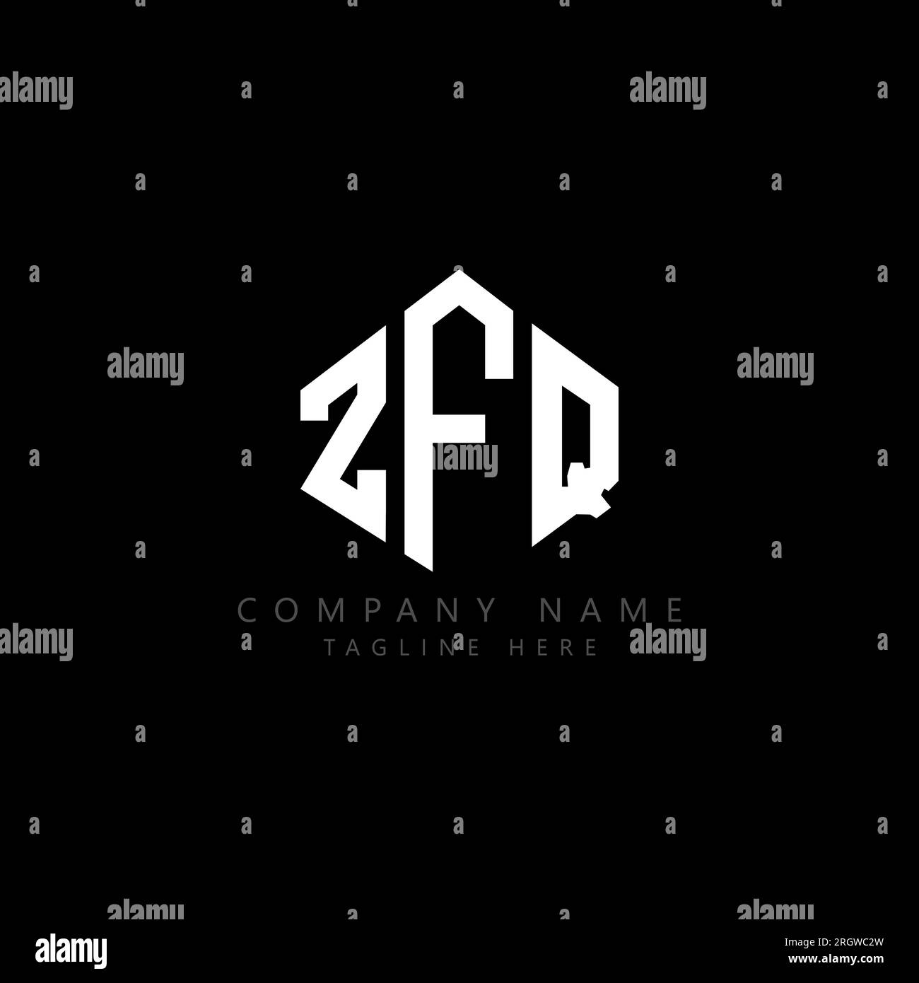 Zfq font hi-res stock photography and images - Alamy