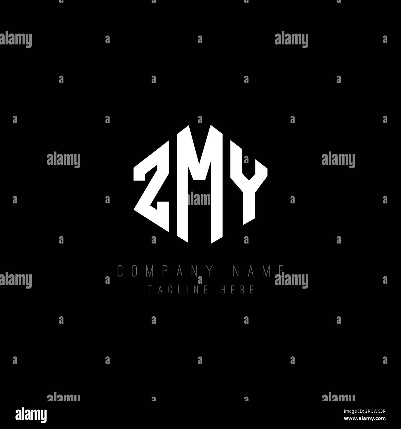 Zmy technology logo hi-res stock photography and images - Alamy